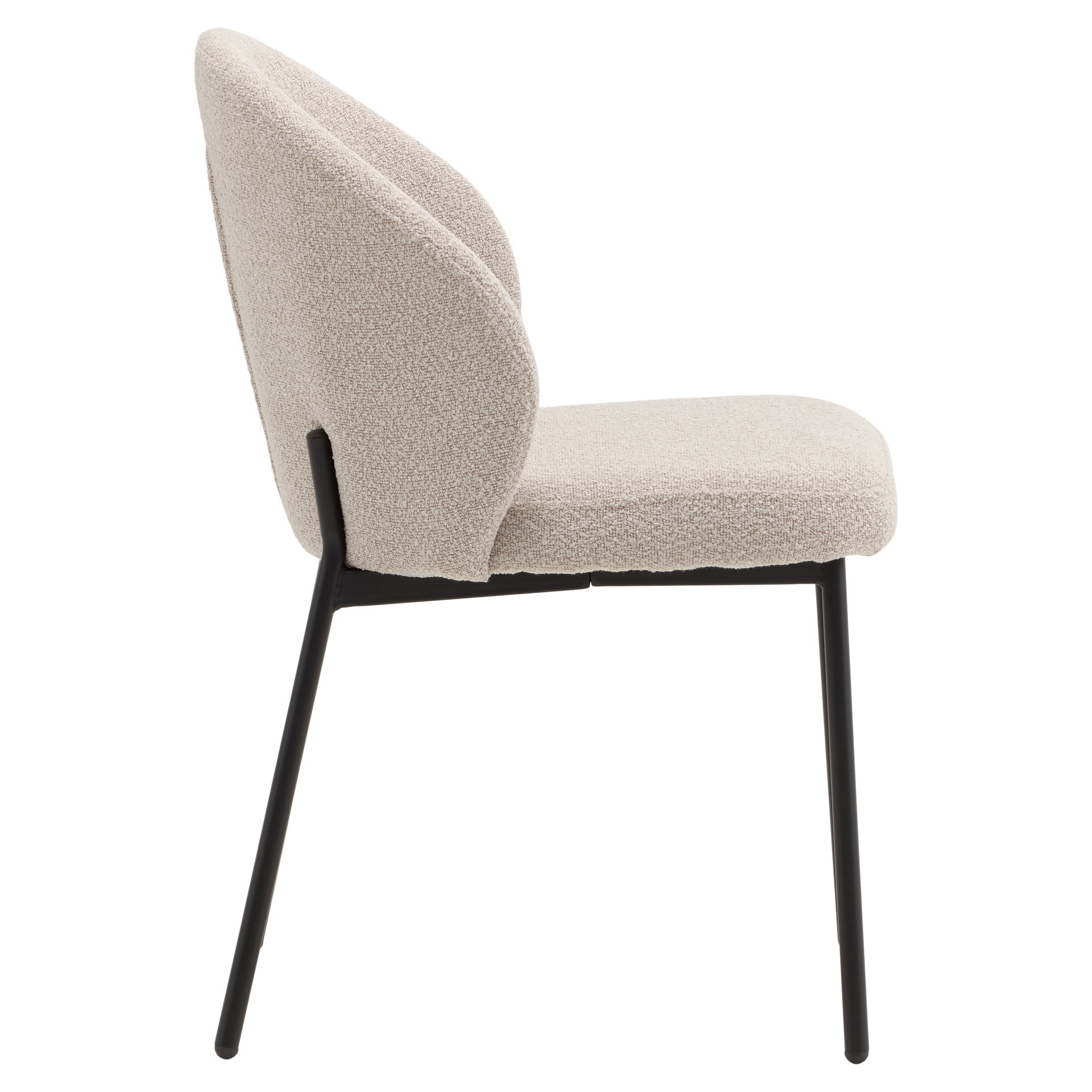 Chaise de salle à manger Split ANA Global Inc. 2713511-512-82123 | Tanguay