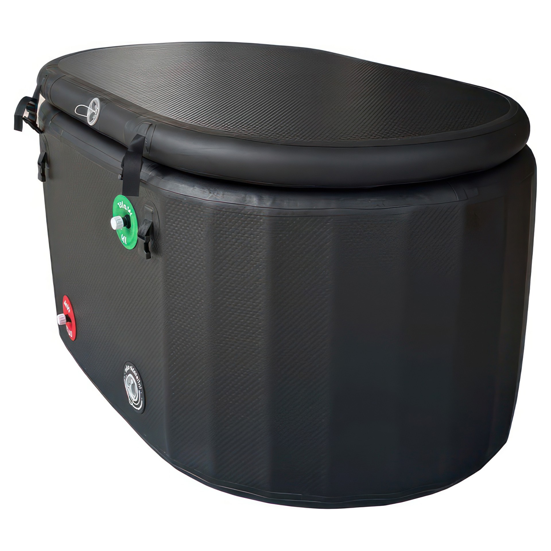 Bain de glace - Charlie Bain A&E CHARLEE | Tanguay