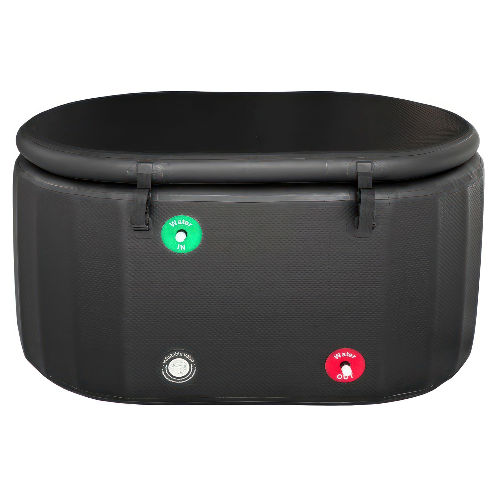 Bain de glace - Charlie Bain A&E CHARLEE | Tanguay