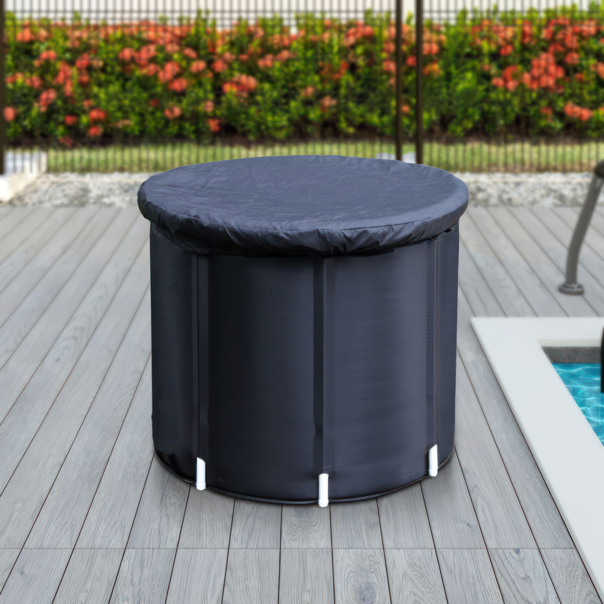 Bain de glace - Charlene Bain A&E CHARLENE | Tanguay