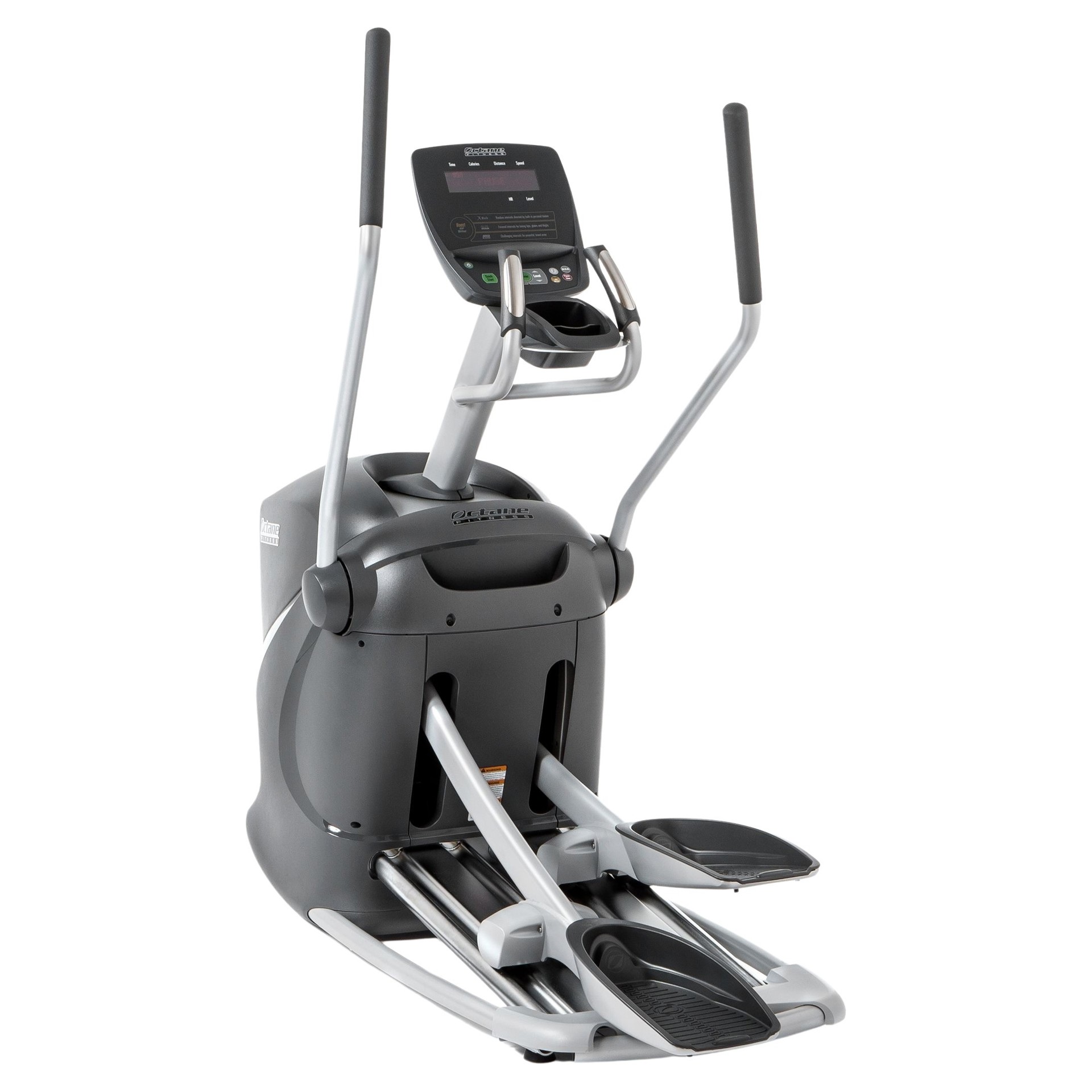 Vélo elliptique Octane Q35X 7811 | Tanguay