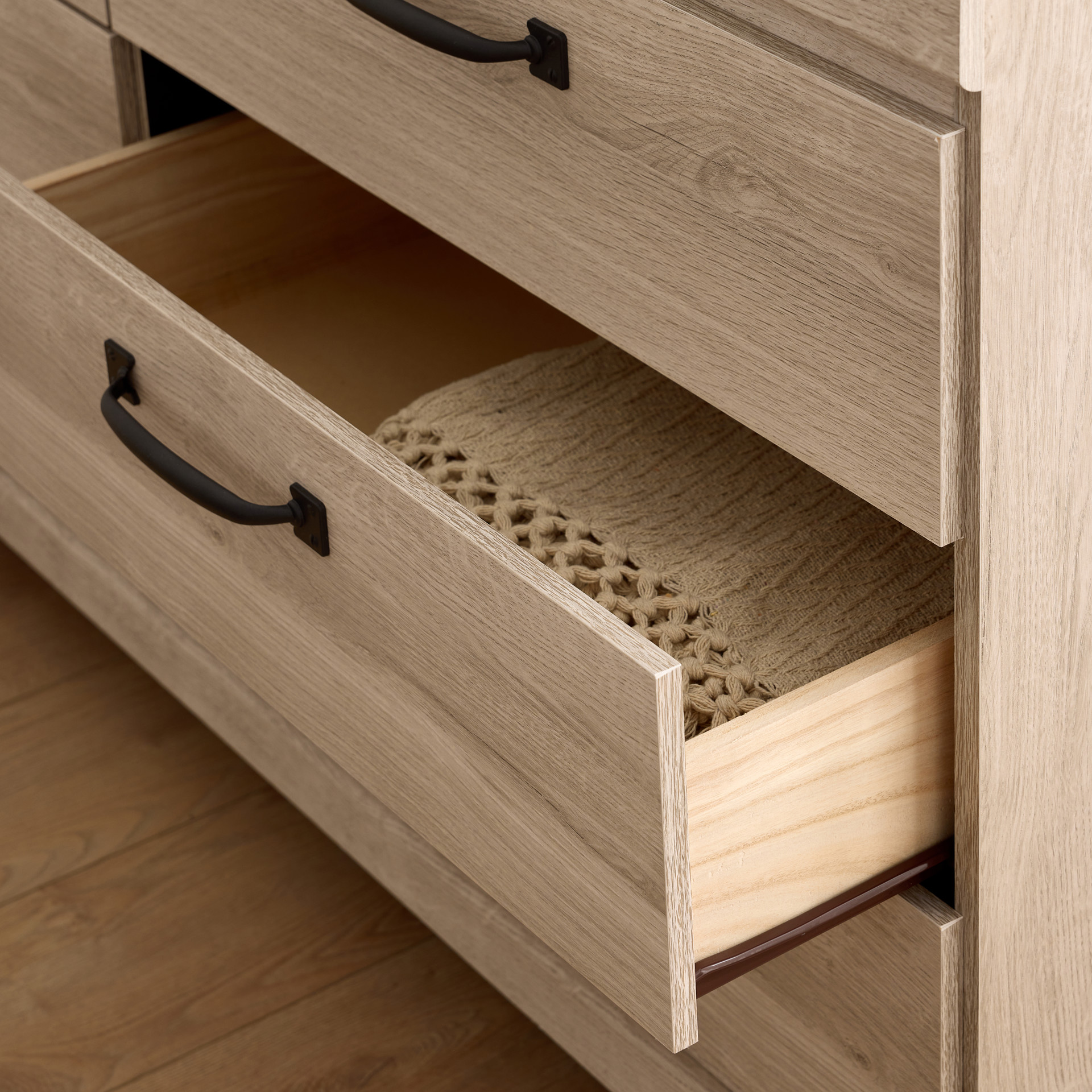 Commode 6 tiroirs Dynamic 680-862 | Tanguay