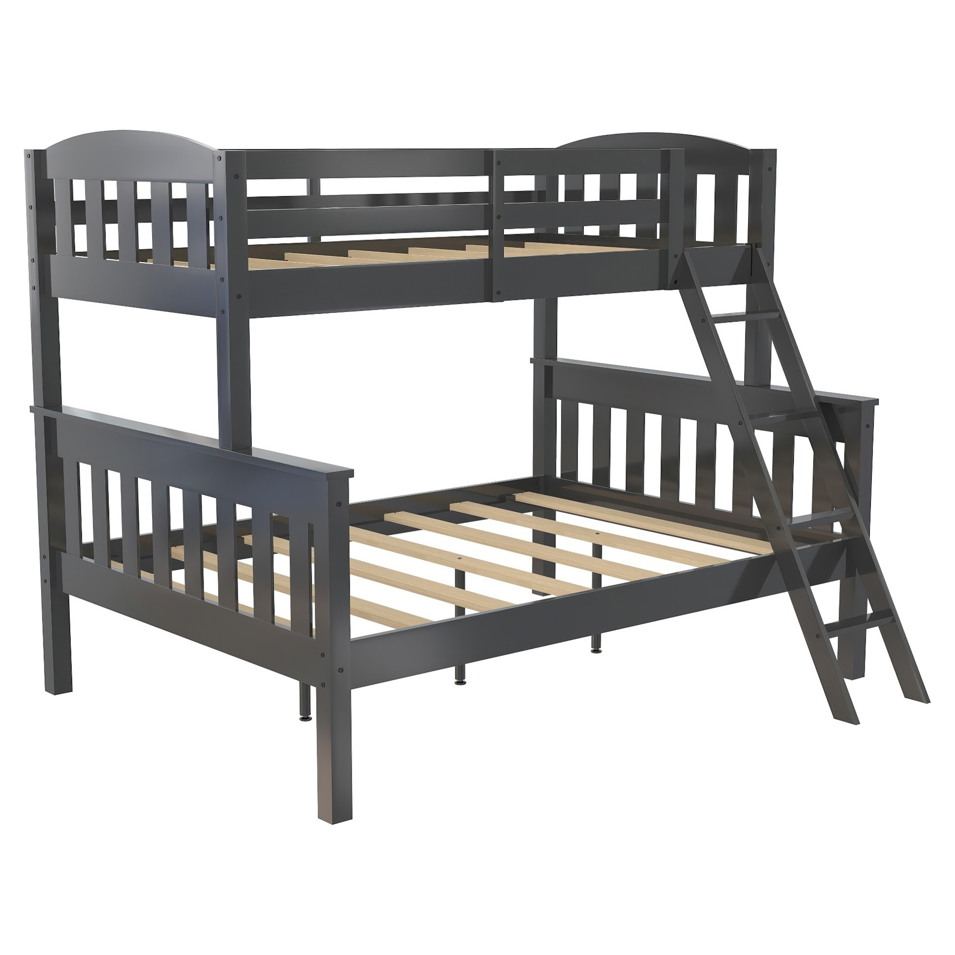 Lits superposés Airlie - Simple/Double Dorel Home DA7499G | Tanguay