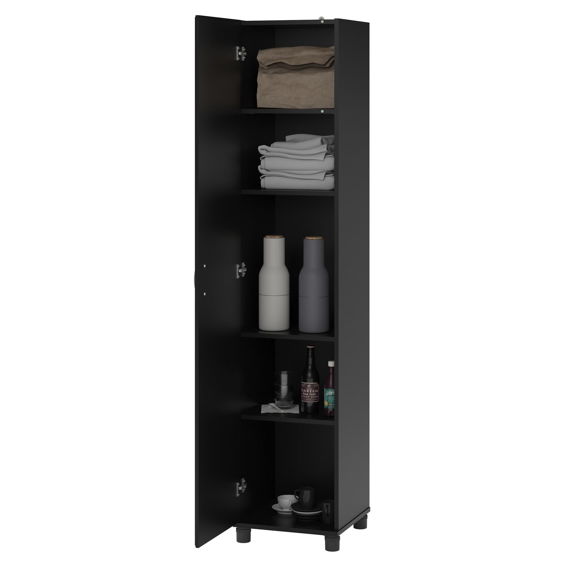 Kendall Utility Storage Cabinet 16" Dorel Home 7360414COM | Tanguay