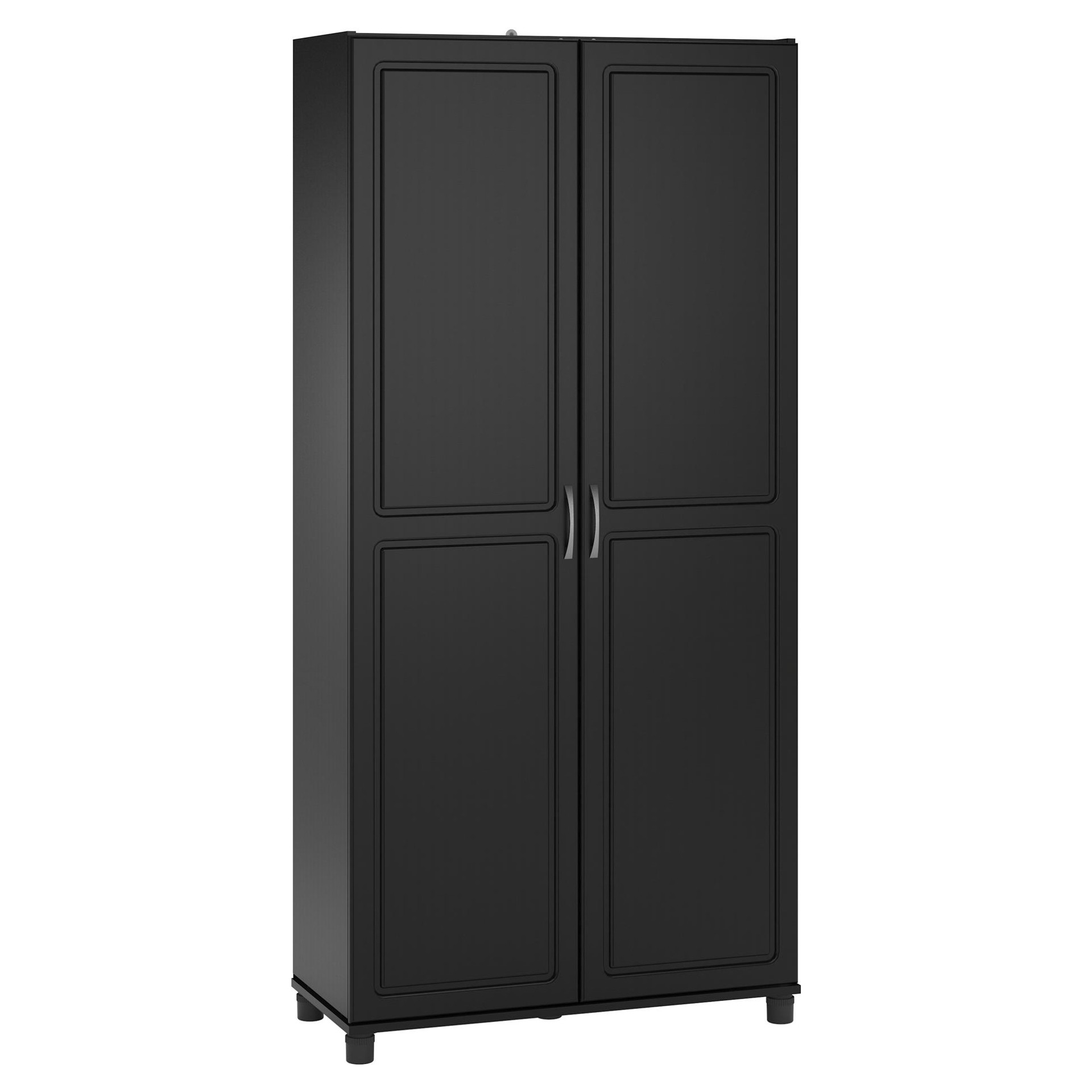 Kendall Storage Cabinet 36" Dorel Home 7363414COM | Tanguay
