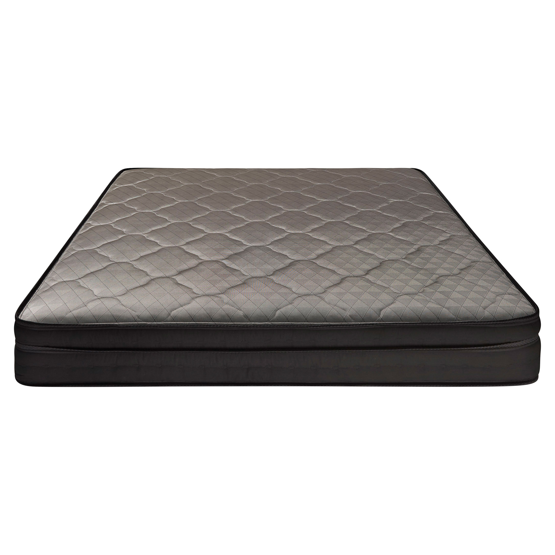 Matelas en mousse et ressorts Lausanne ferme - Double Matelas Mirabel ...