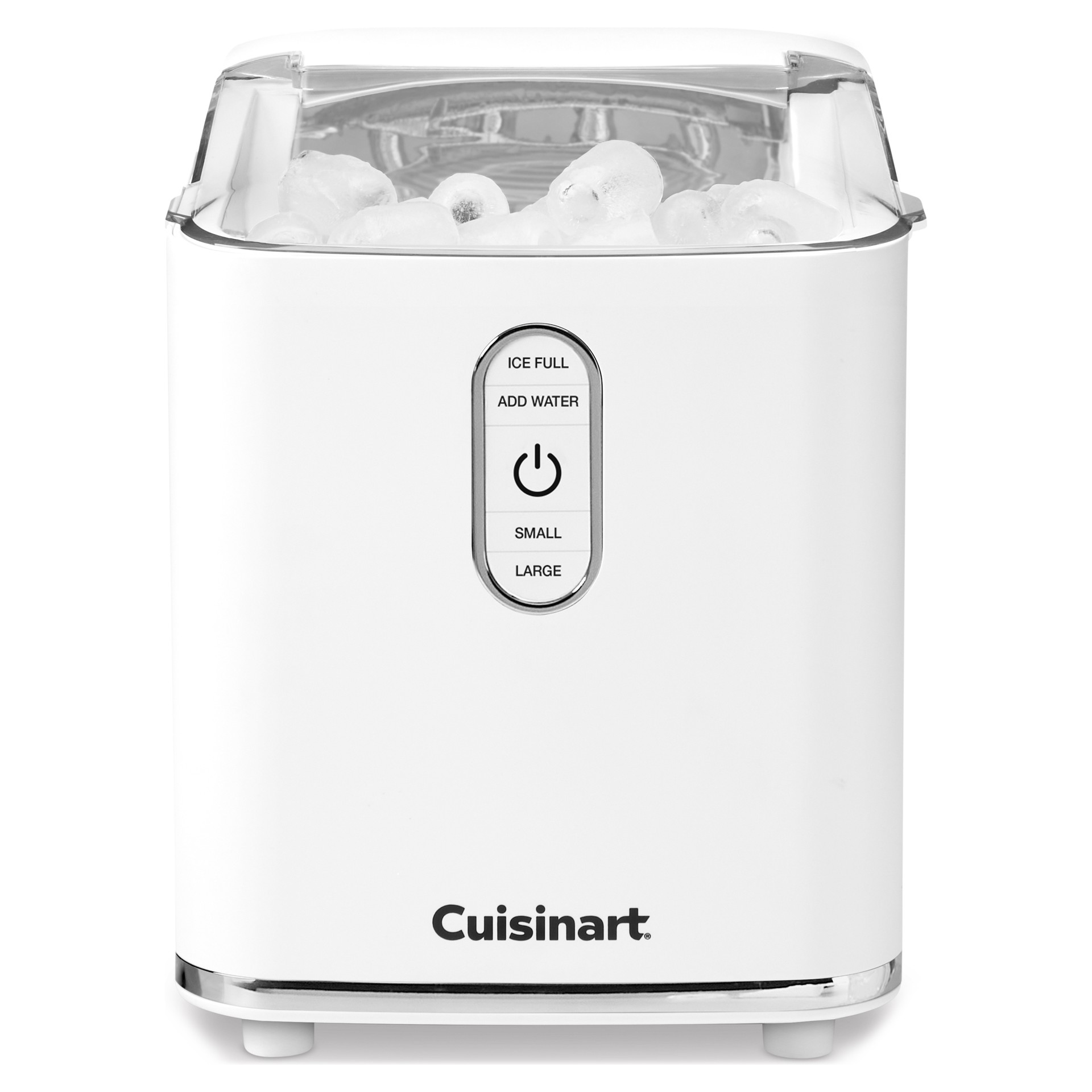 Machine à glaçons portable 12kg Cuisinart IMC-2C | Tanguay
