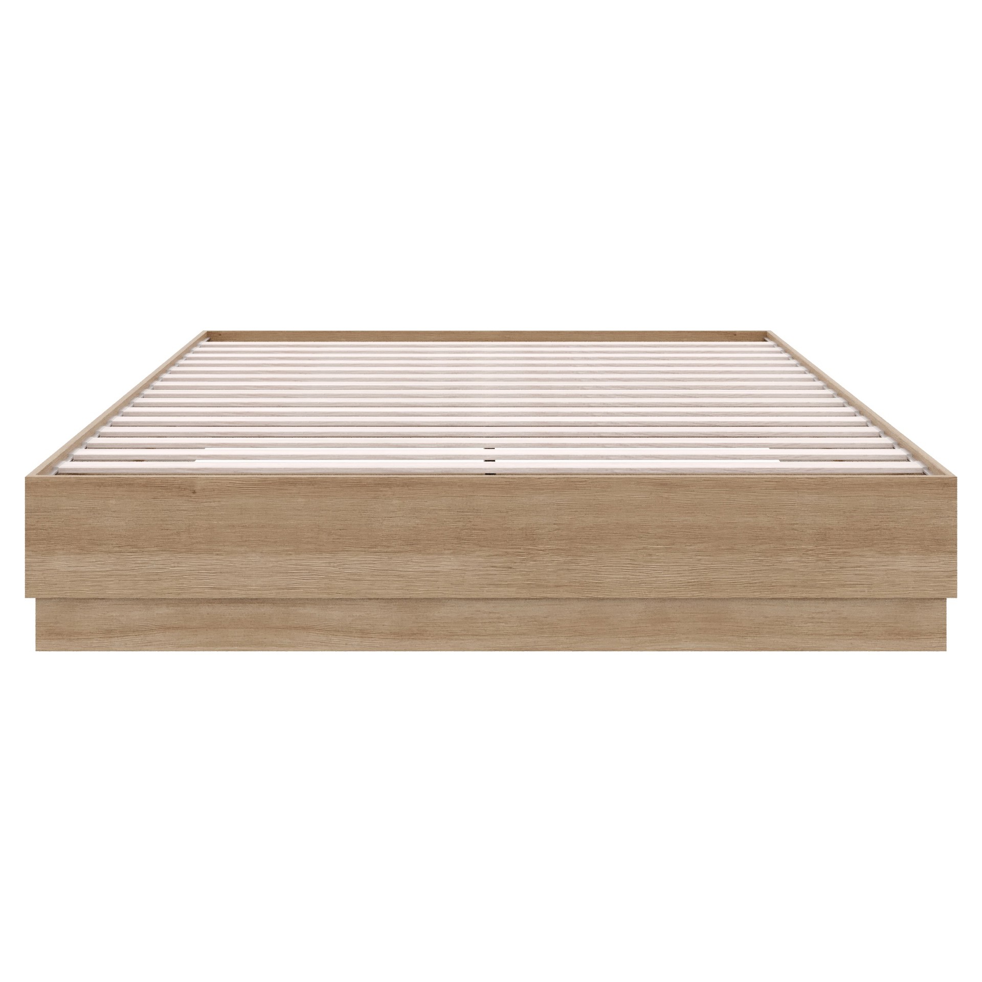 Lit plateforme Milano - Grand Nexera 256088 | Tanguay