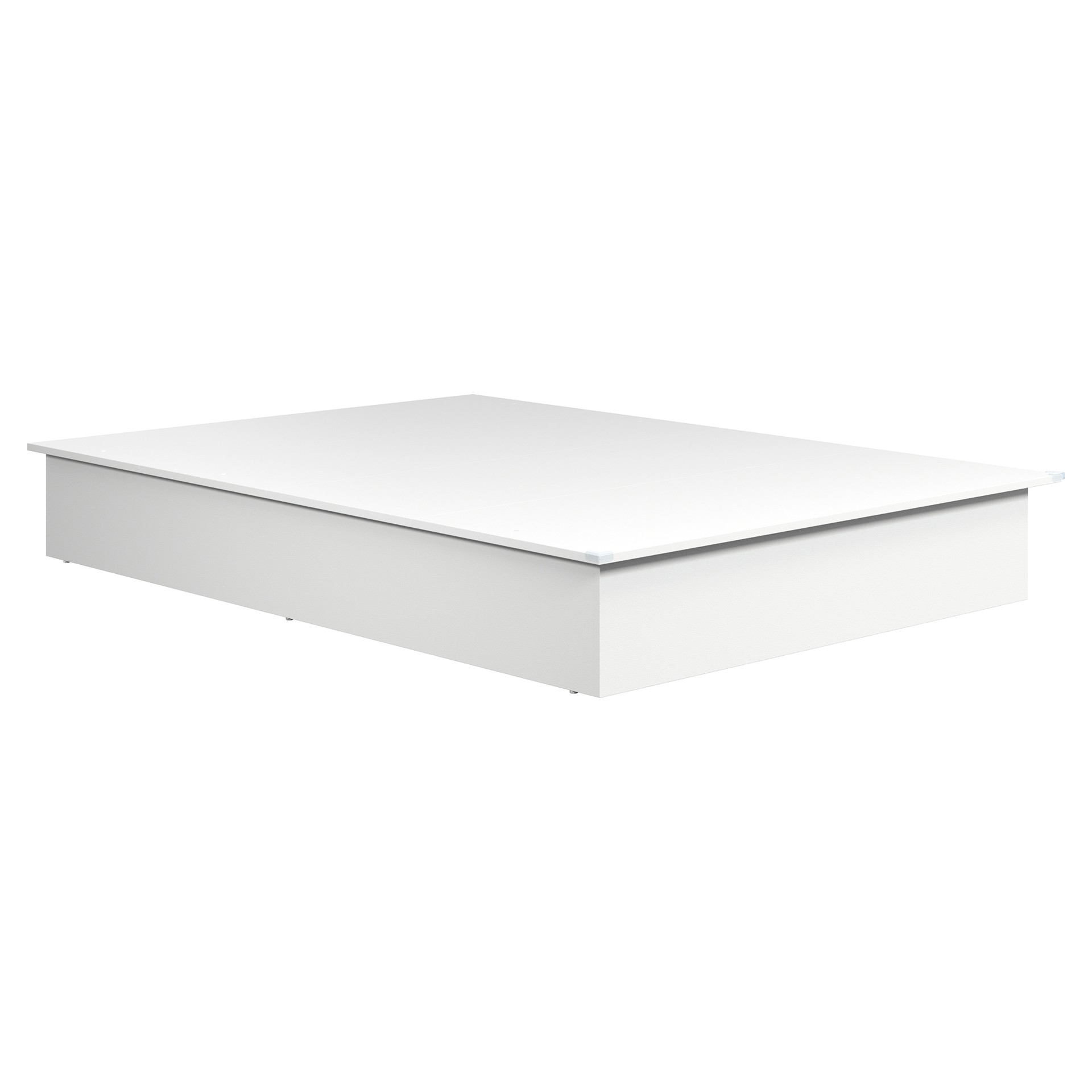 Lit plateforme Valere - Double Nexera 385403 | Tanguay