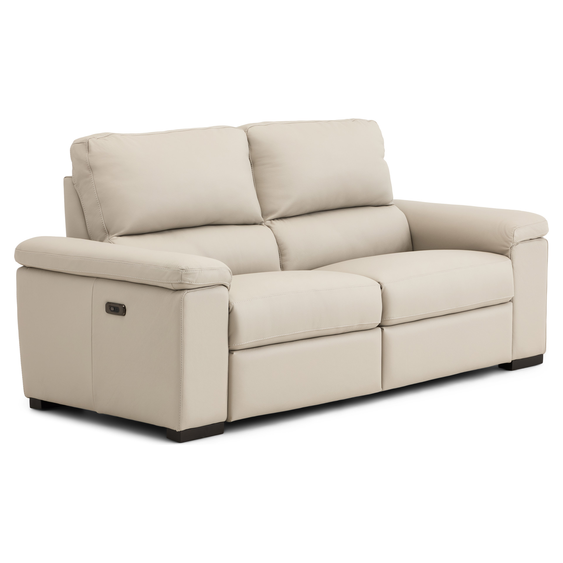 Charlie Power Recline Condo Sofa Cubo Rosso CHARLIE-360 | Tanguay