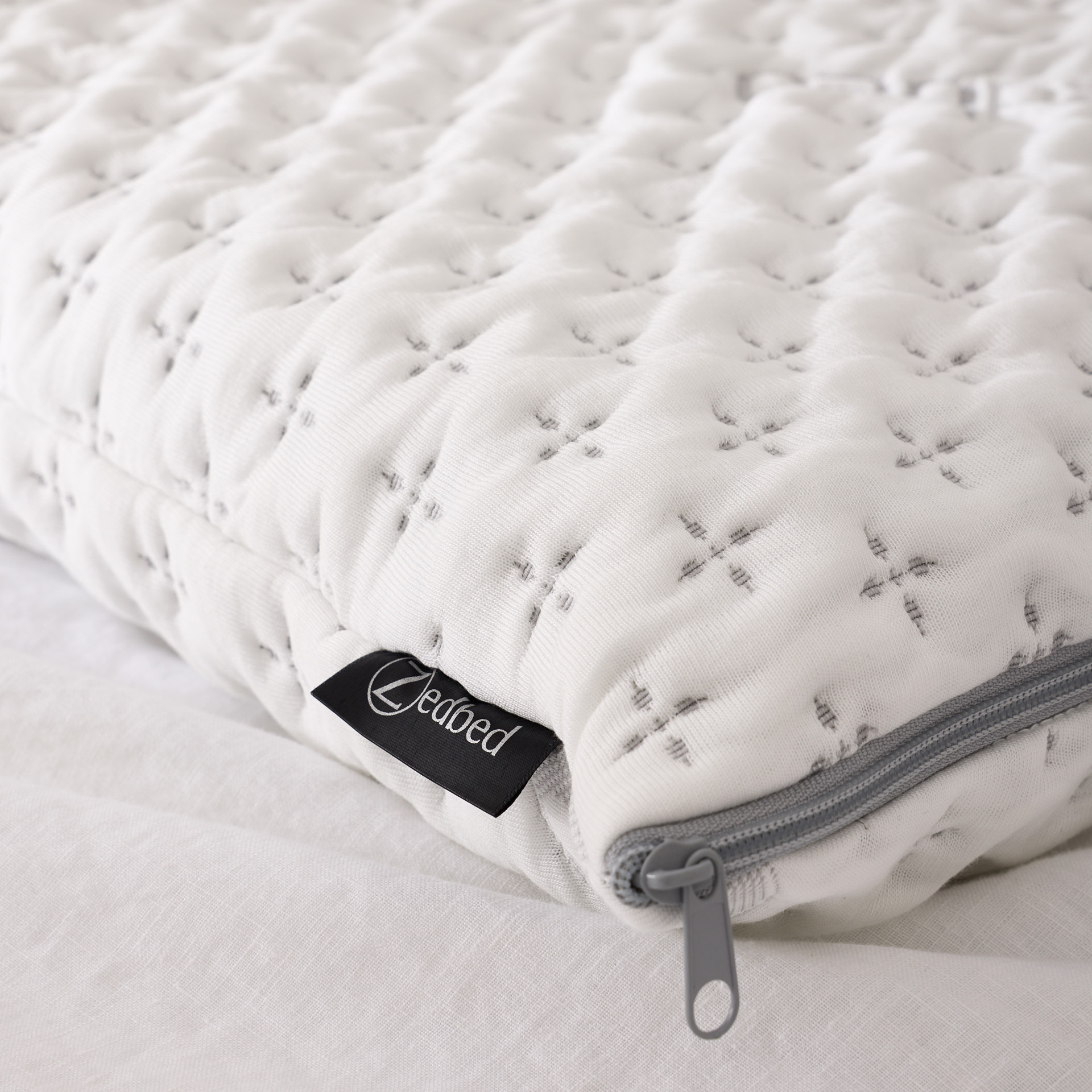 Oreiller en mousse Coco 3 po - Grand Zedbed | Tanguay