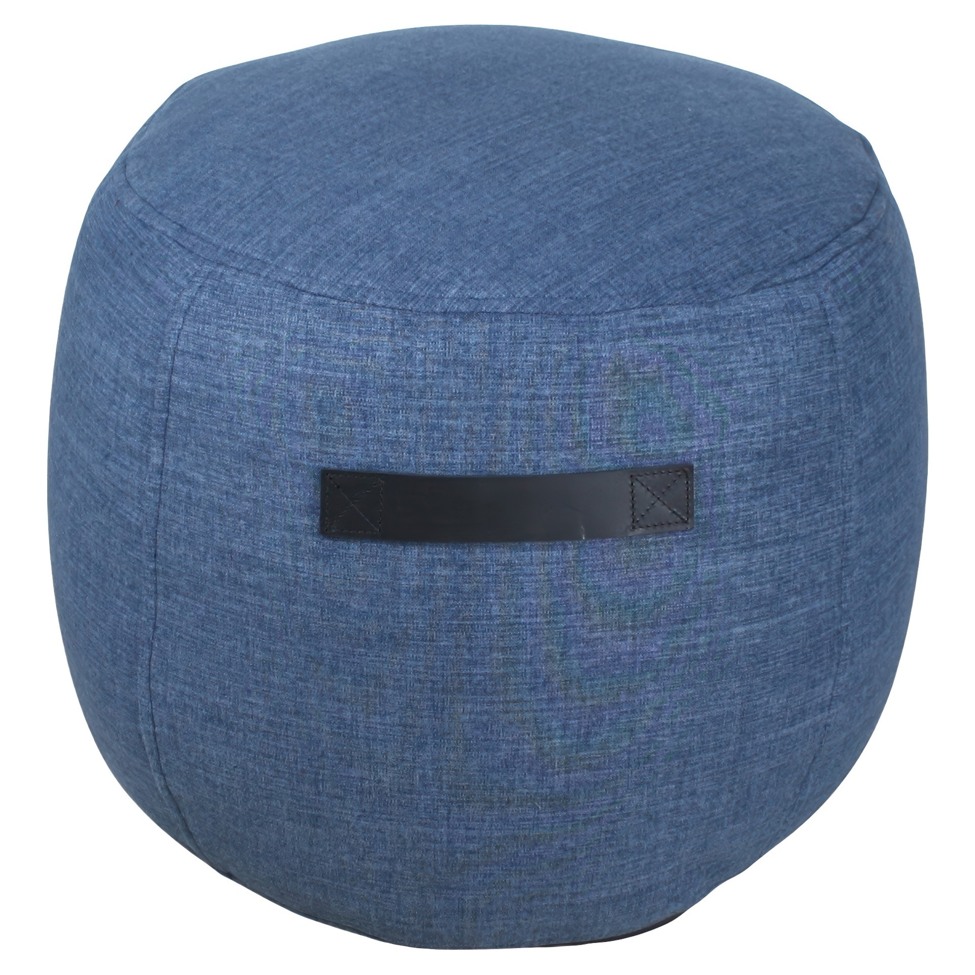 Pouf rond - Simon Marie Dooley Maison KB8014 C560 | Tanguay
