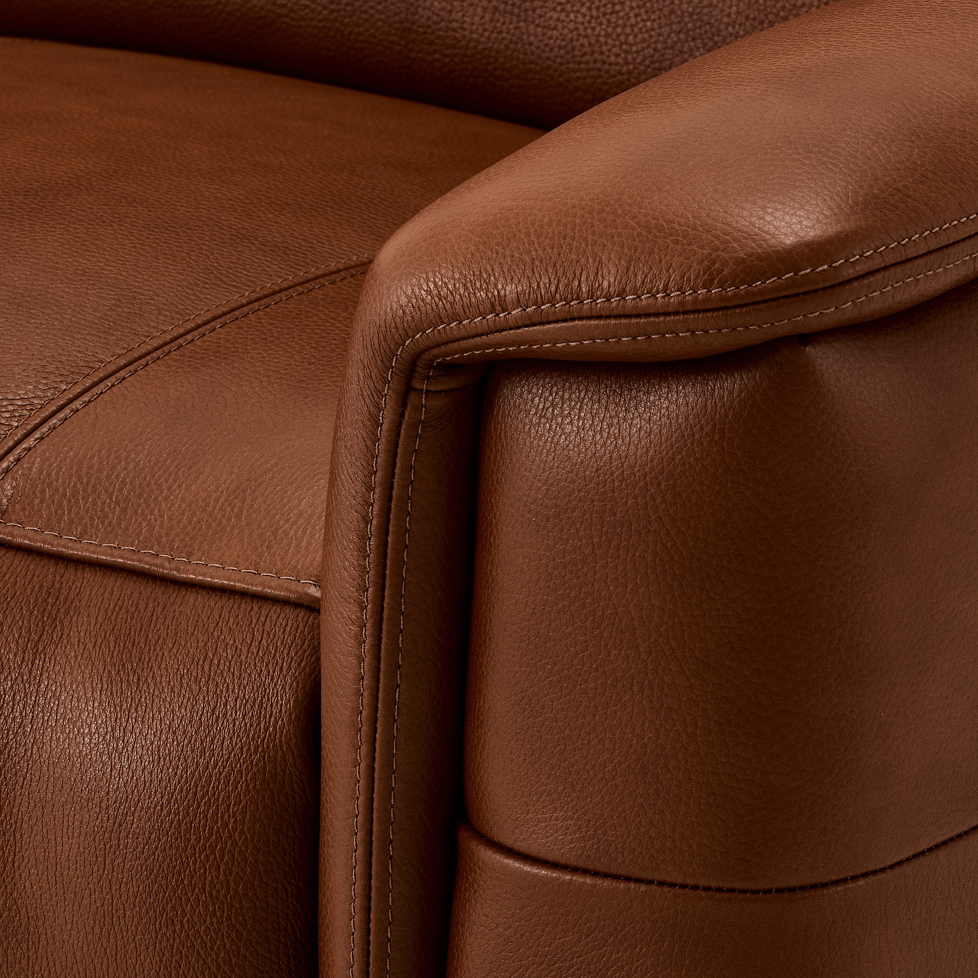 Causeuse inclinable motorisée Philippe Via *PHILIPPE/15E-16E | Tanguay