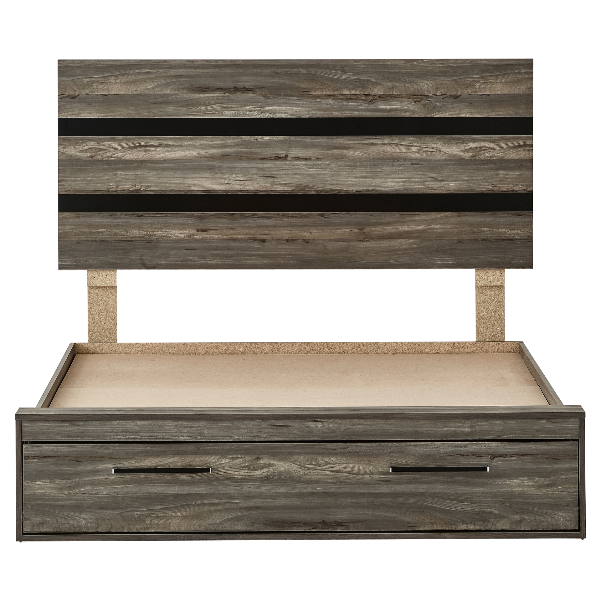 Lit avec rangement - Grand EK Design *29000Q/LIT | Tanguay