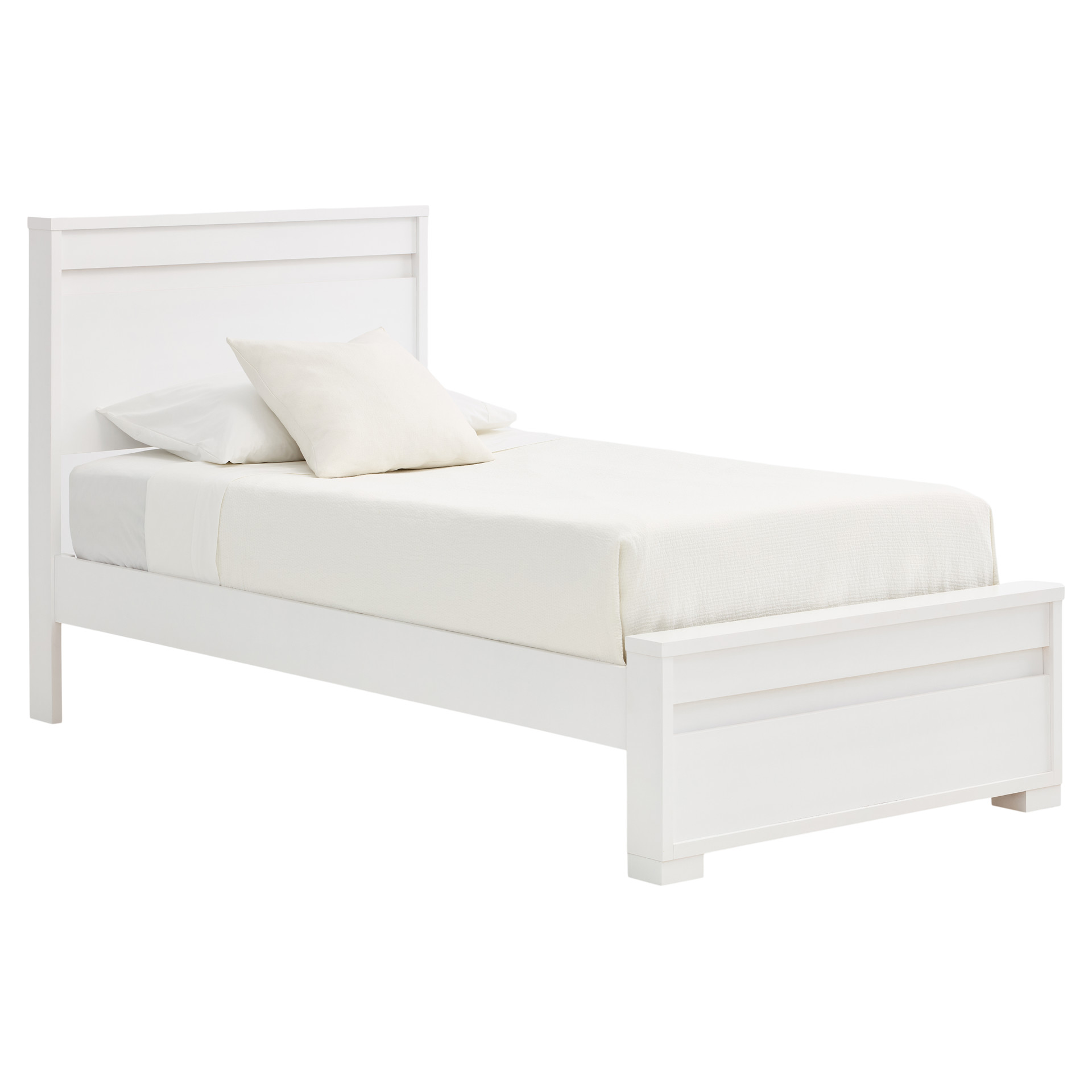 Lit plateforme - Simple Industrie Villageois *3600T/LIT | Tanguay