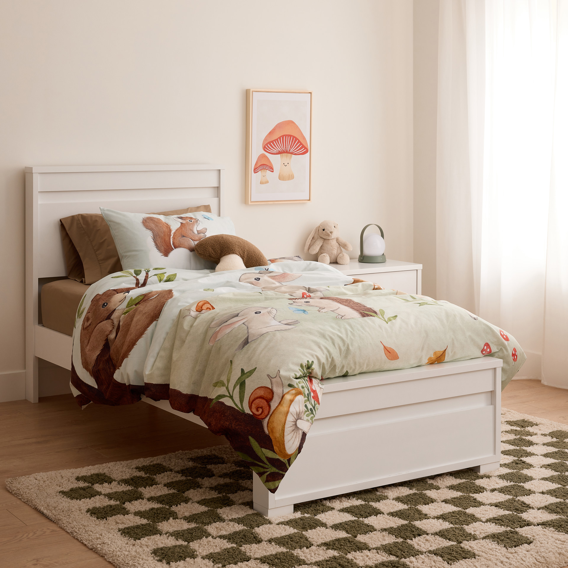 Lit plateforme - Simple Industrie Villageois *3600T/LIT | Tanguay