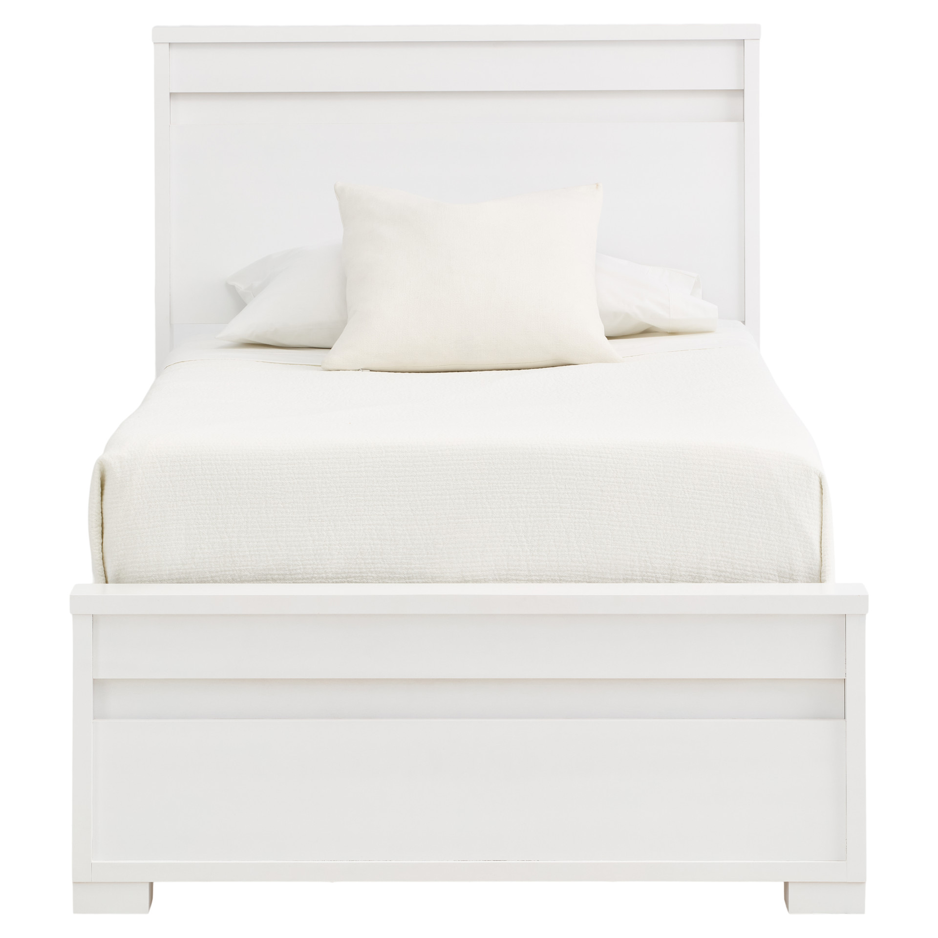 Lit plateforme - Simple Industrie Villageois *3600T/LIT | Tanguay