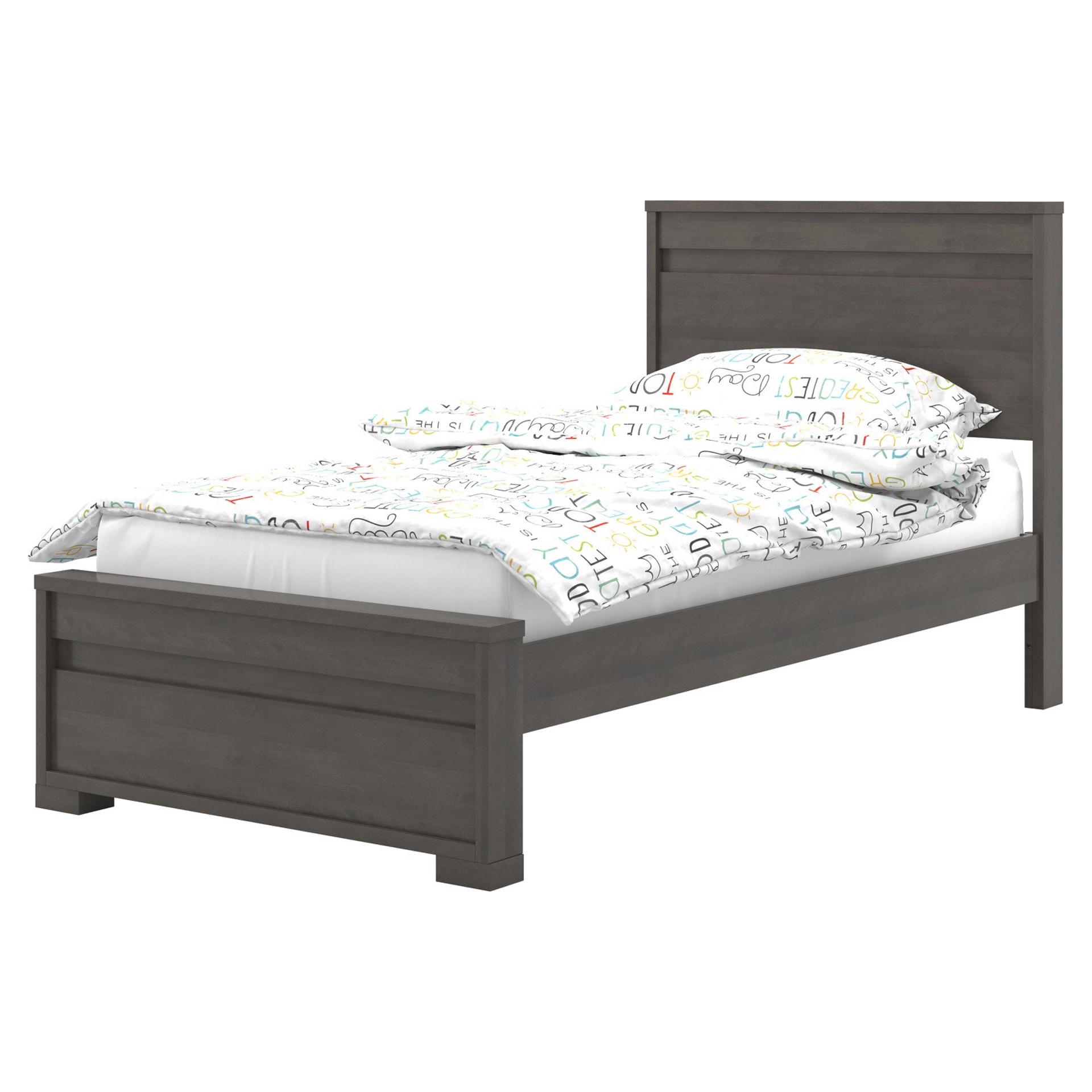 Lit plateforme - Simple Industrie Villageois *3600T/LIT | Tanguay