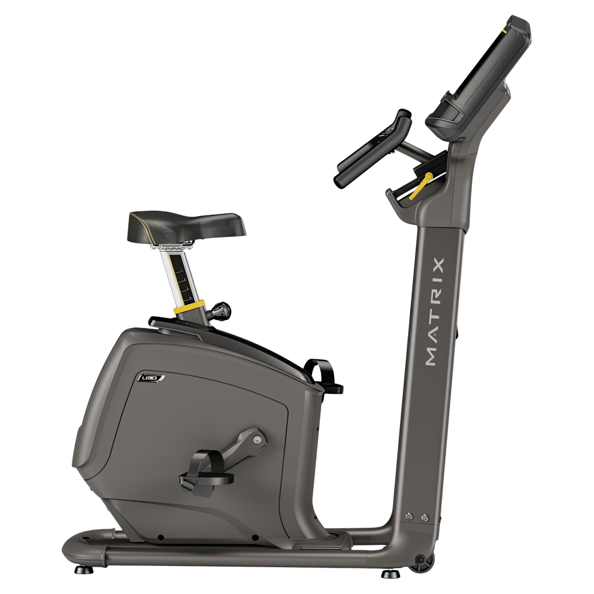 Upright Cycle U30 with XER Console Matrix U30 XER | Tanguay