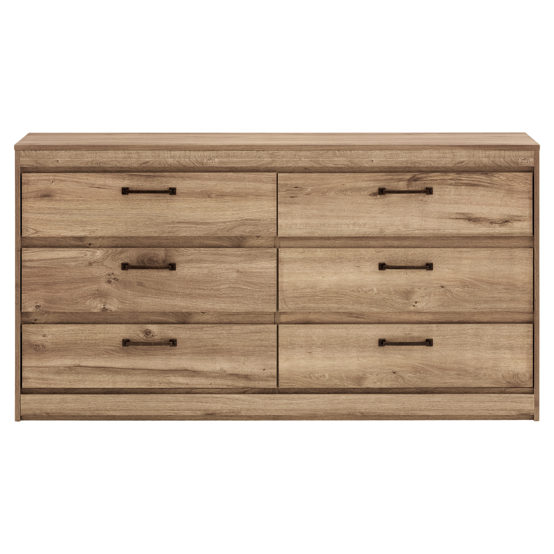 Mobilier de chambre à coucher série 448 - Grand lit Dynamic *448Q | Tanguay