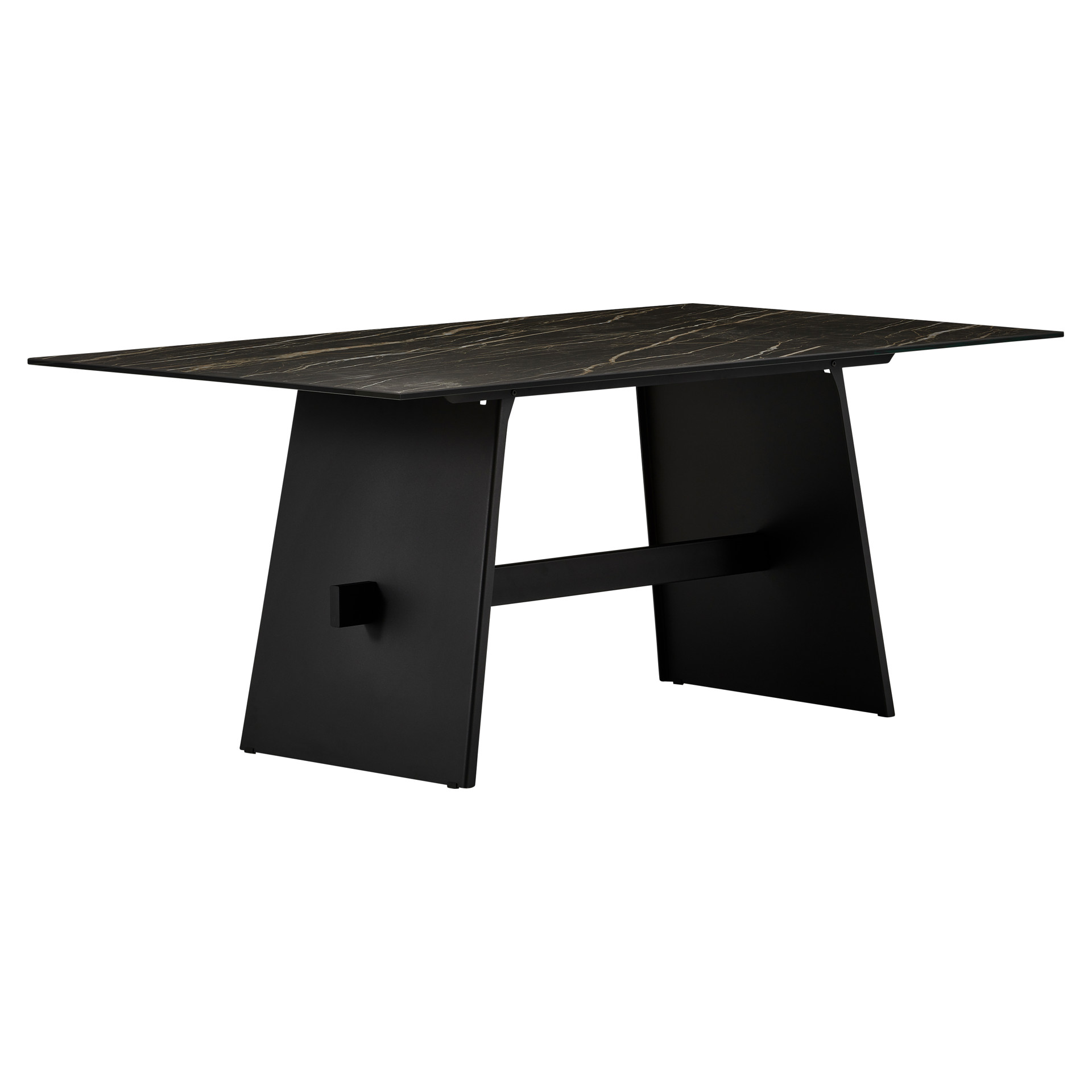 Ensemble de salle à manger 5 pièces - Tayra/Benson Amisco *50997/91291 ...