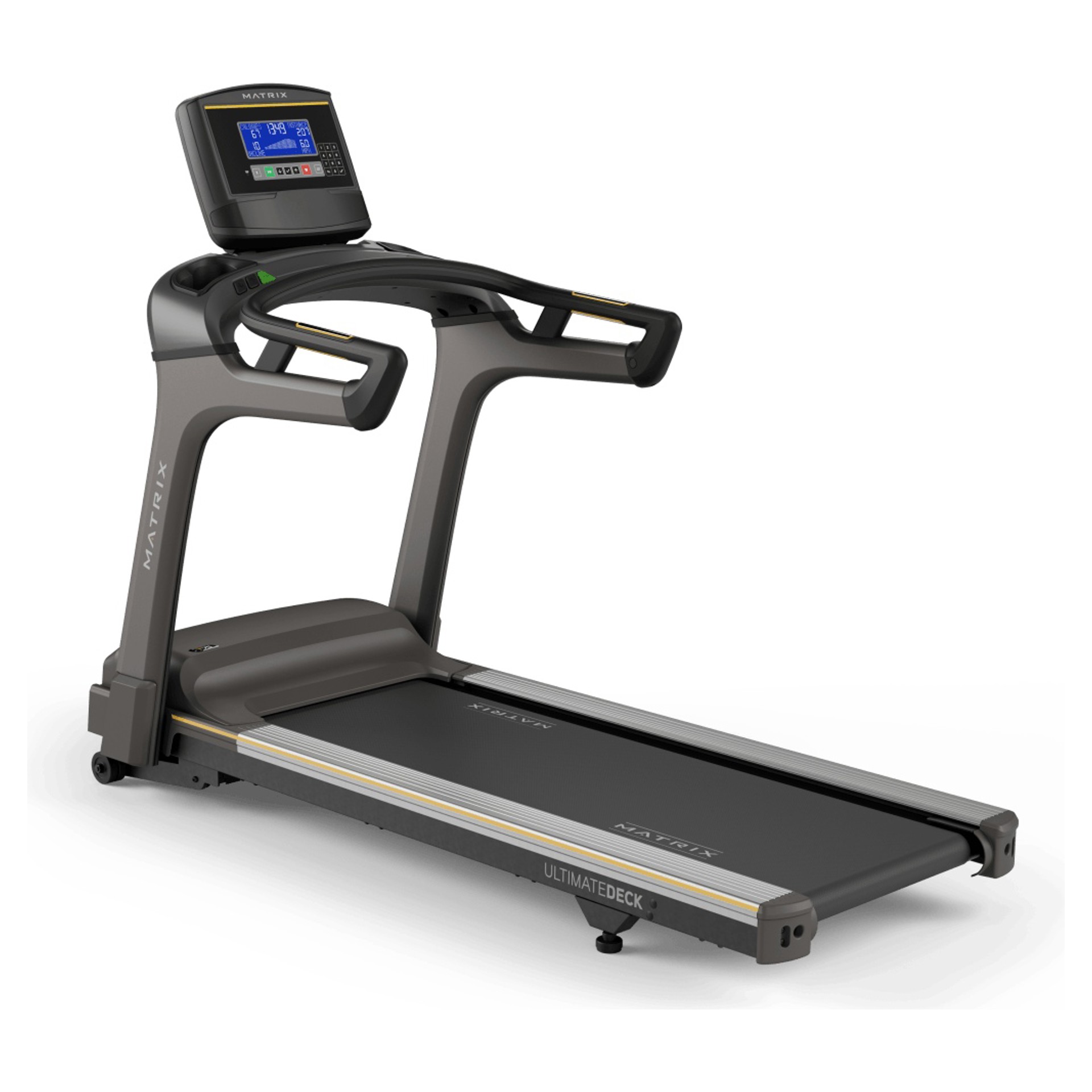 Treadmill MATRIX T75 XR-3 Matrix *T75 XR-3 | Tanguay