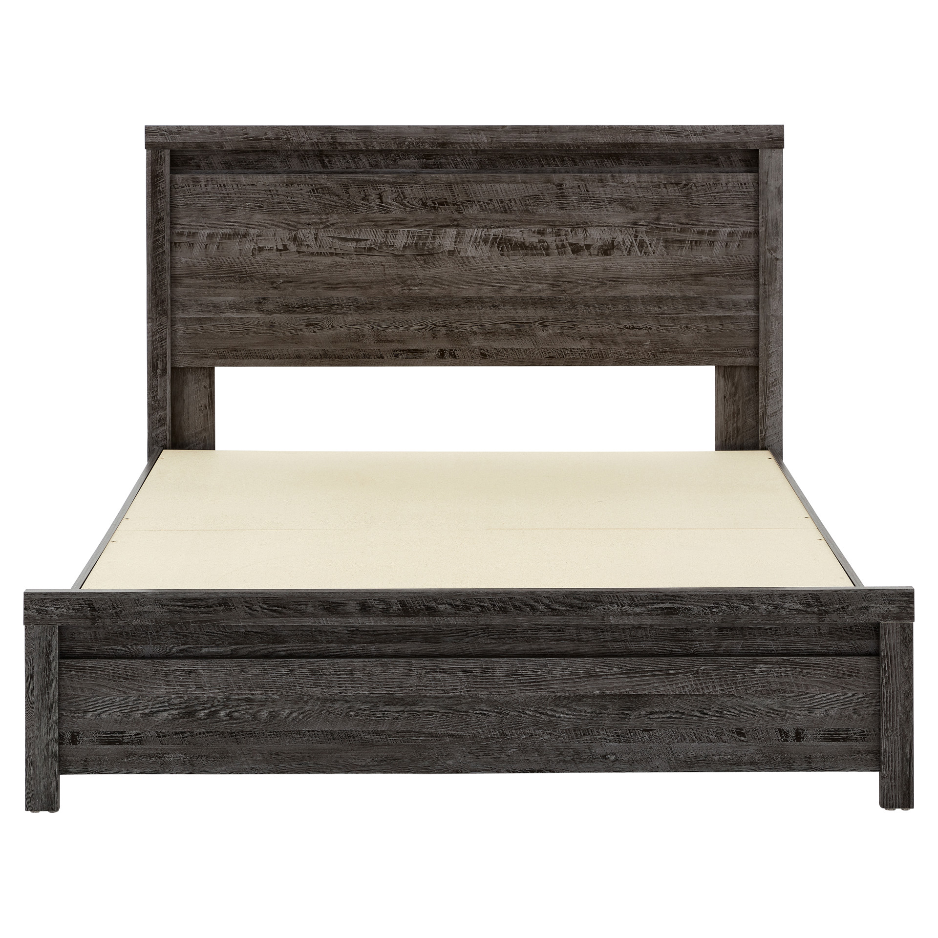 Lit plateforme - Double Meq *3454D/LIT | Tanguay