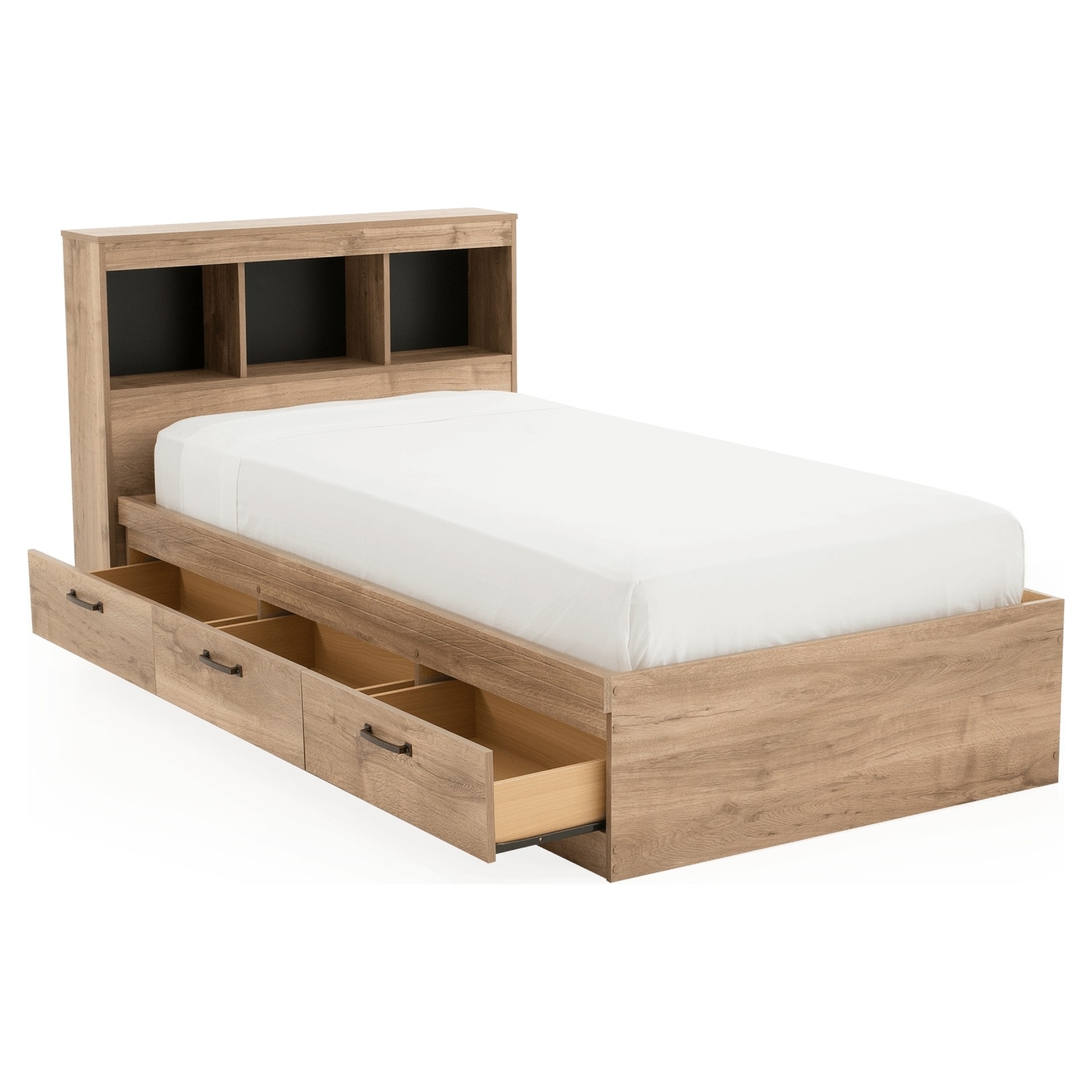 Lit matelot avec rangement - Simple Dynamic *448T/LIT | Tanguay