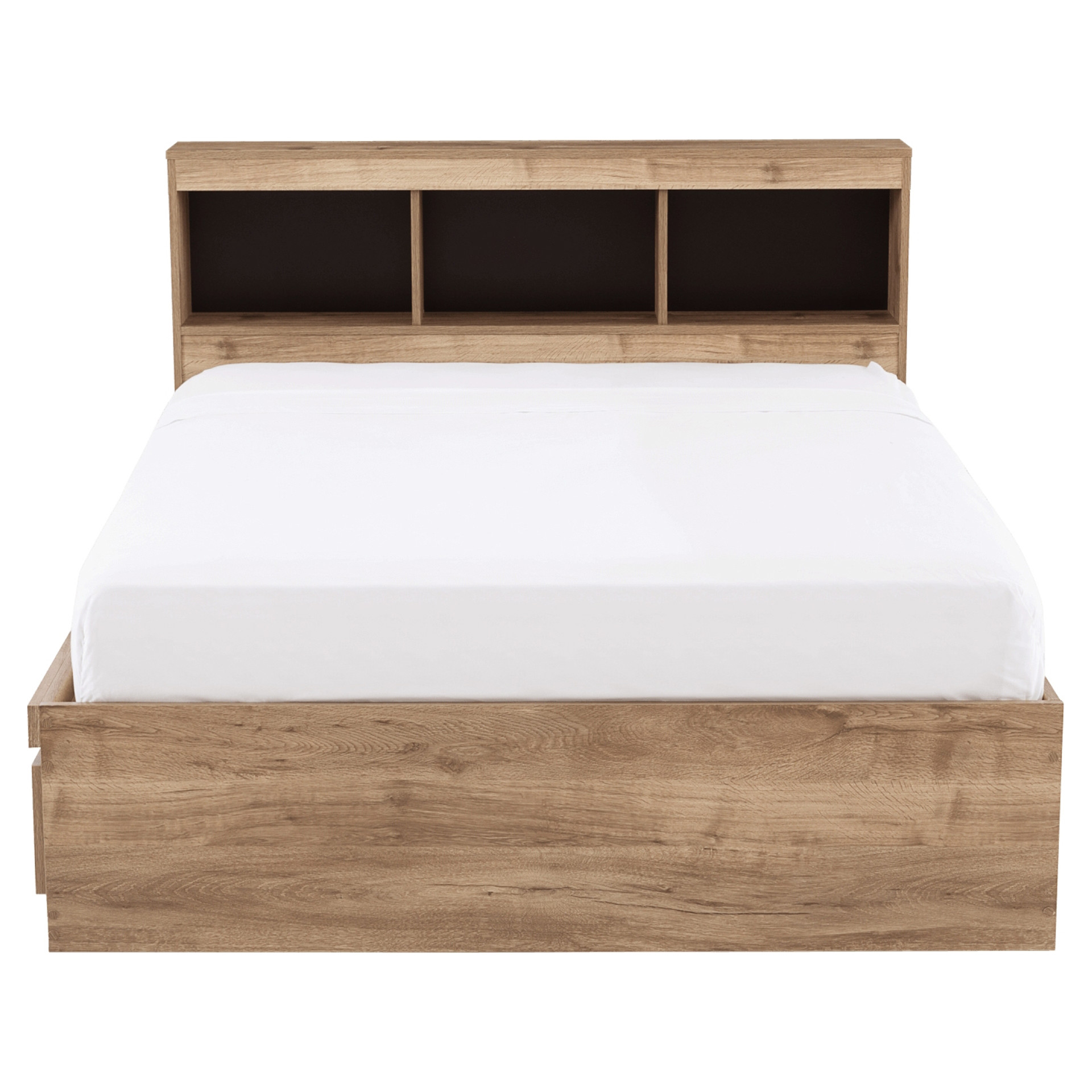 Lit avec rangement - Double Dynamic *448D/LIT | Tanguay