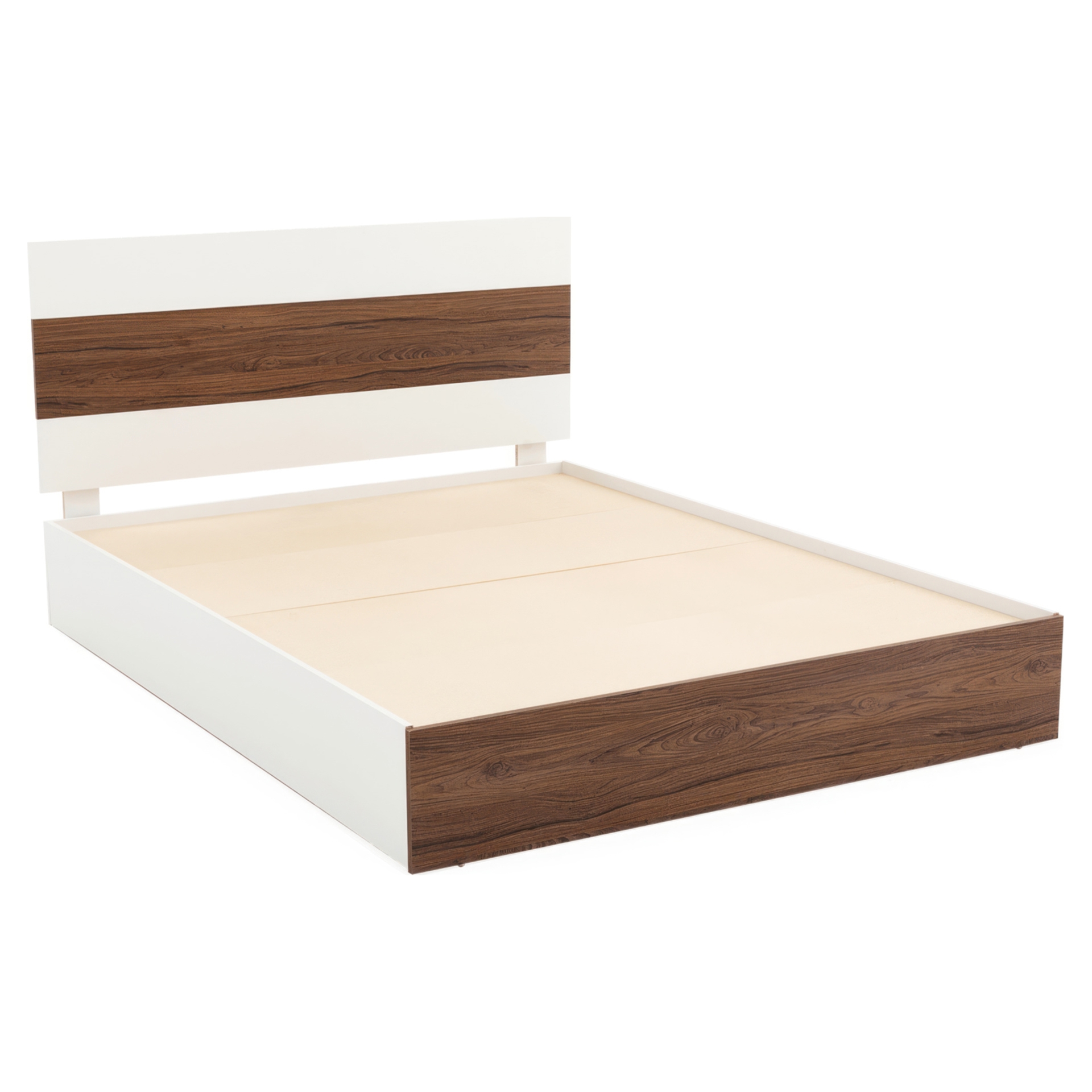 Lit plateforme Clara - Grand EK Design *12000Q/LIT | Tanguay