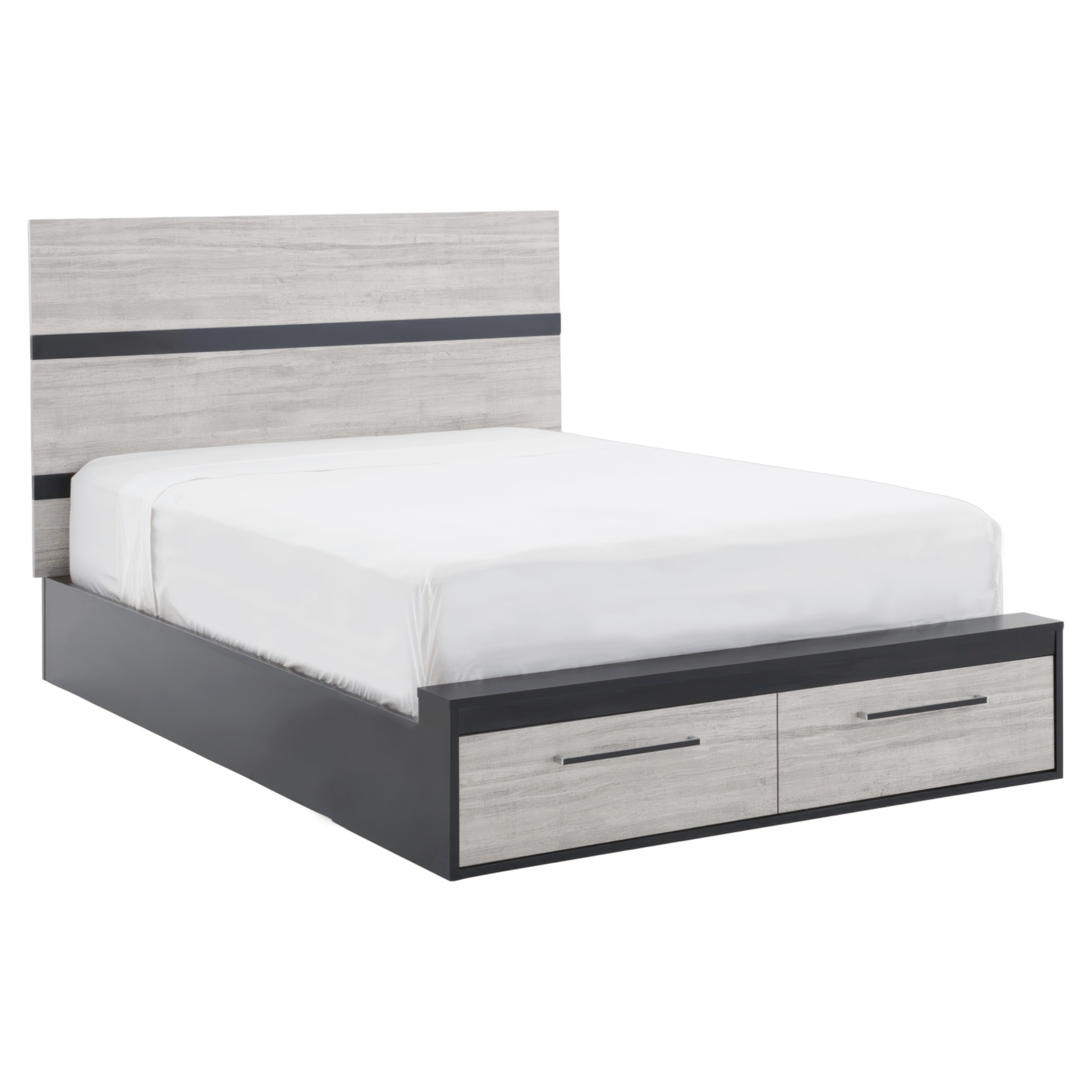 Lit avec rangement - Grand EK Design *29000Q/LIT | Tanguay