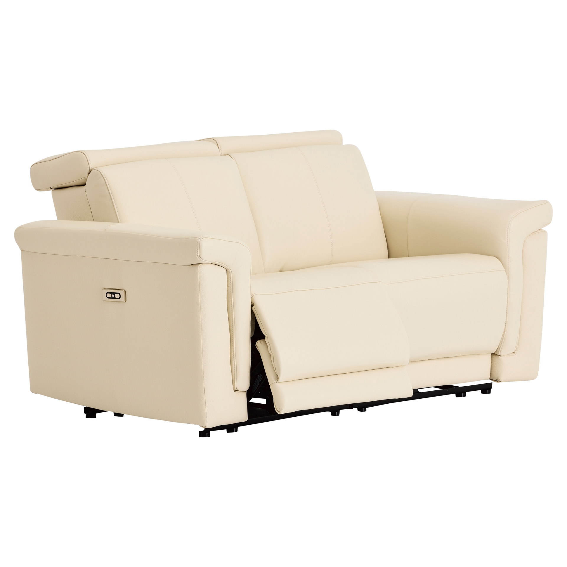 Causeuse inclinable motorisée Nevin Elran *3005/129-139 | Tanguay