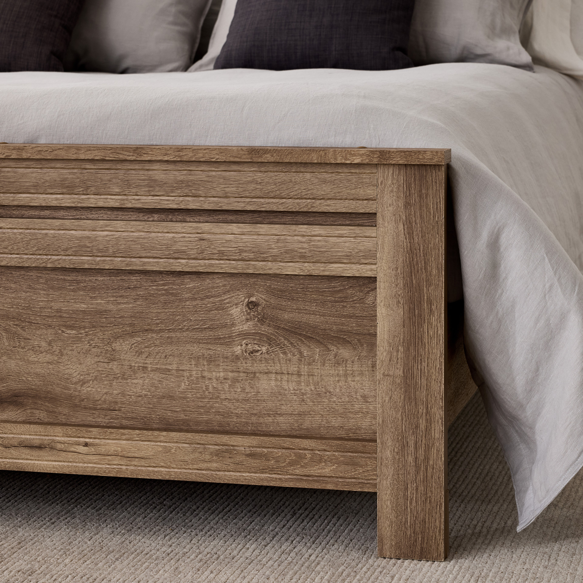 Lit plateforme - Grand Dynamic *448Q/LIT | Tanguay