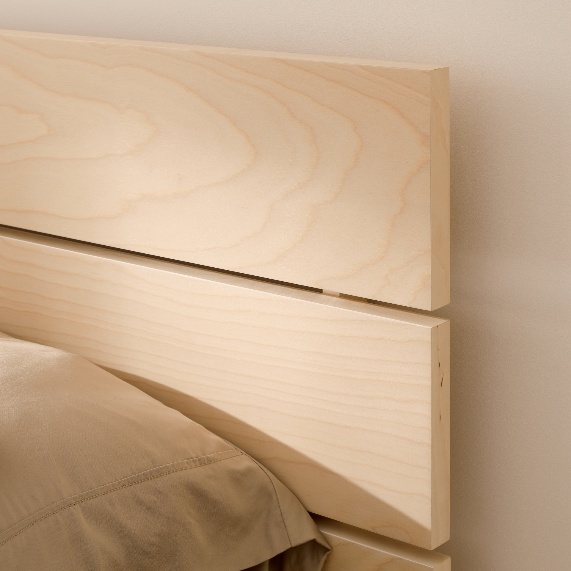 Lit plateforme - Grand Industrie Villageois *4100Q/LIT | Tanguay