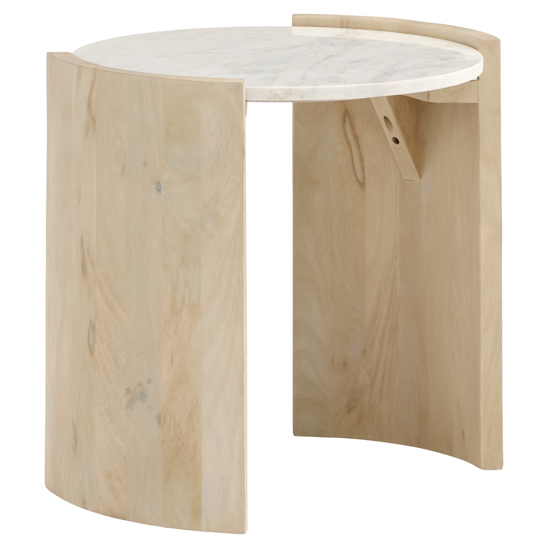 Table de bout Primo *8105-BOUT | Tanguay