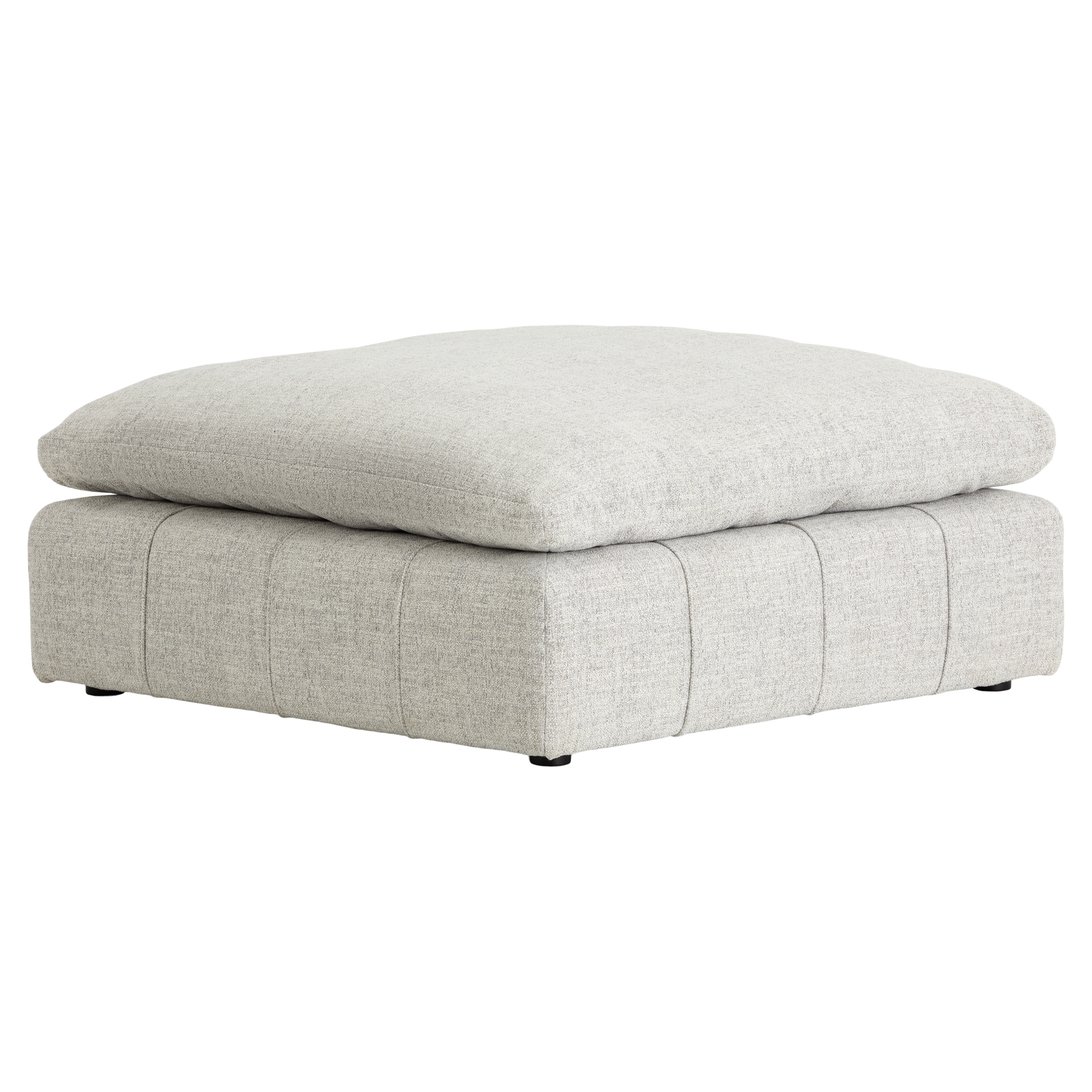 Sofa à chaise longue réversible modulaire série 8033 Kuka home *KF.8033 ...