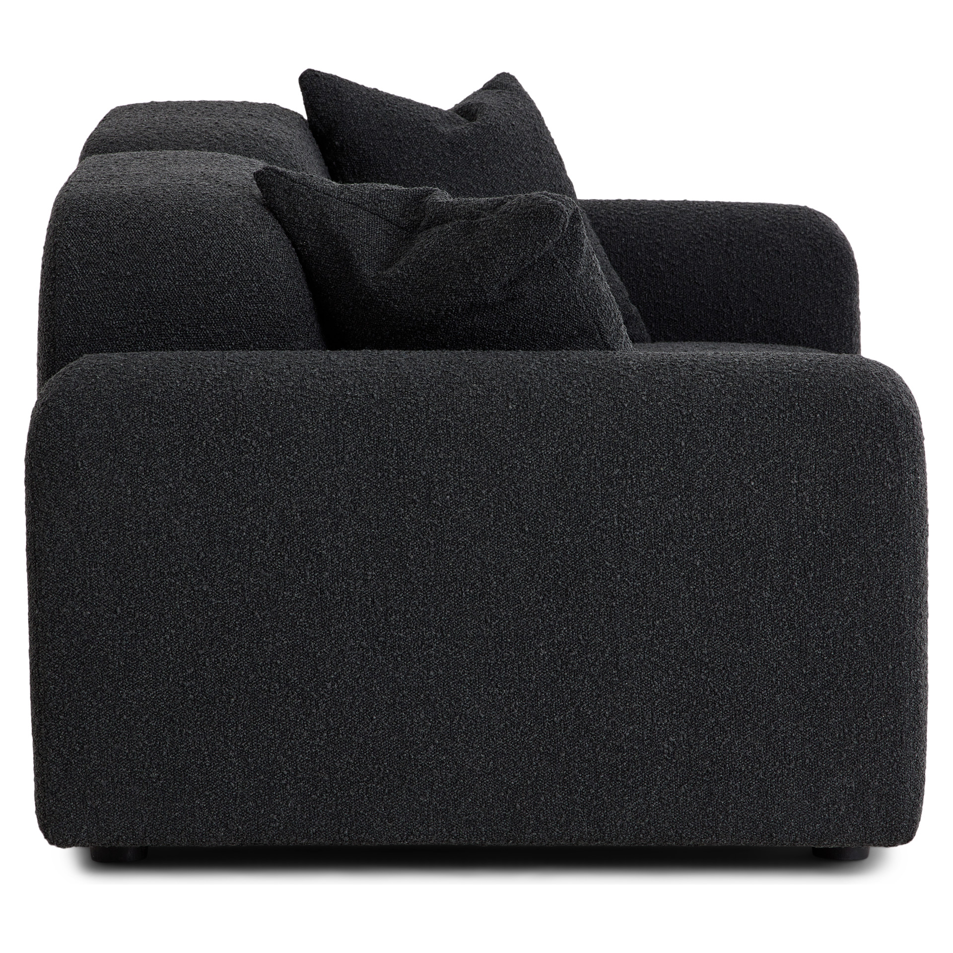 Sofa modulaire 2 pièces collection Arcos Mobital *ARCOS-2 MCX | Tanguay