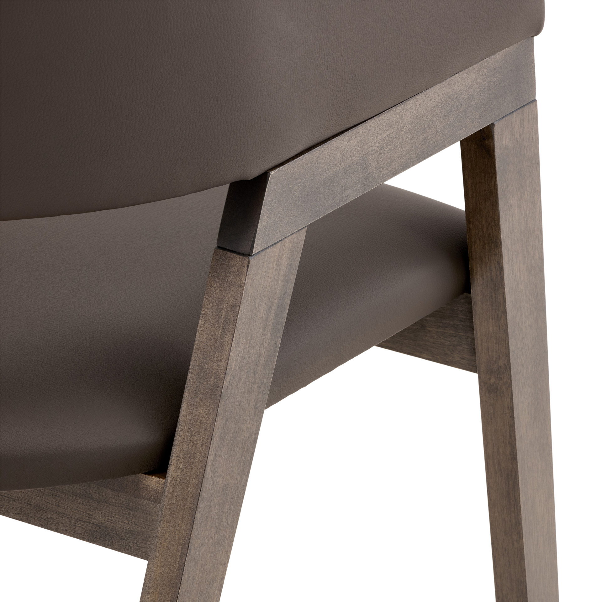 Ensemble de salle à manger en merisier massif Viebois *T-42-CR-74/C-46 | Tanguay