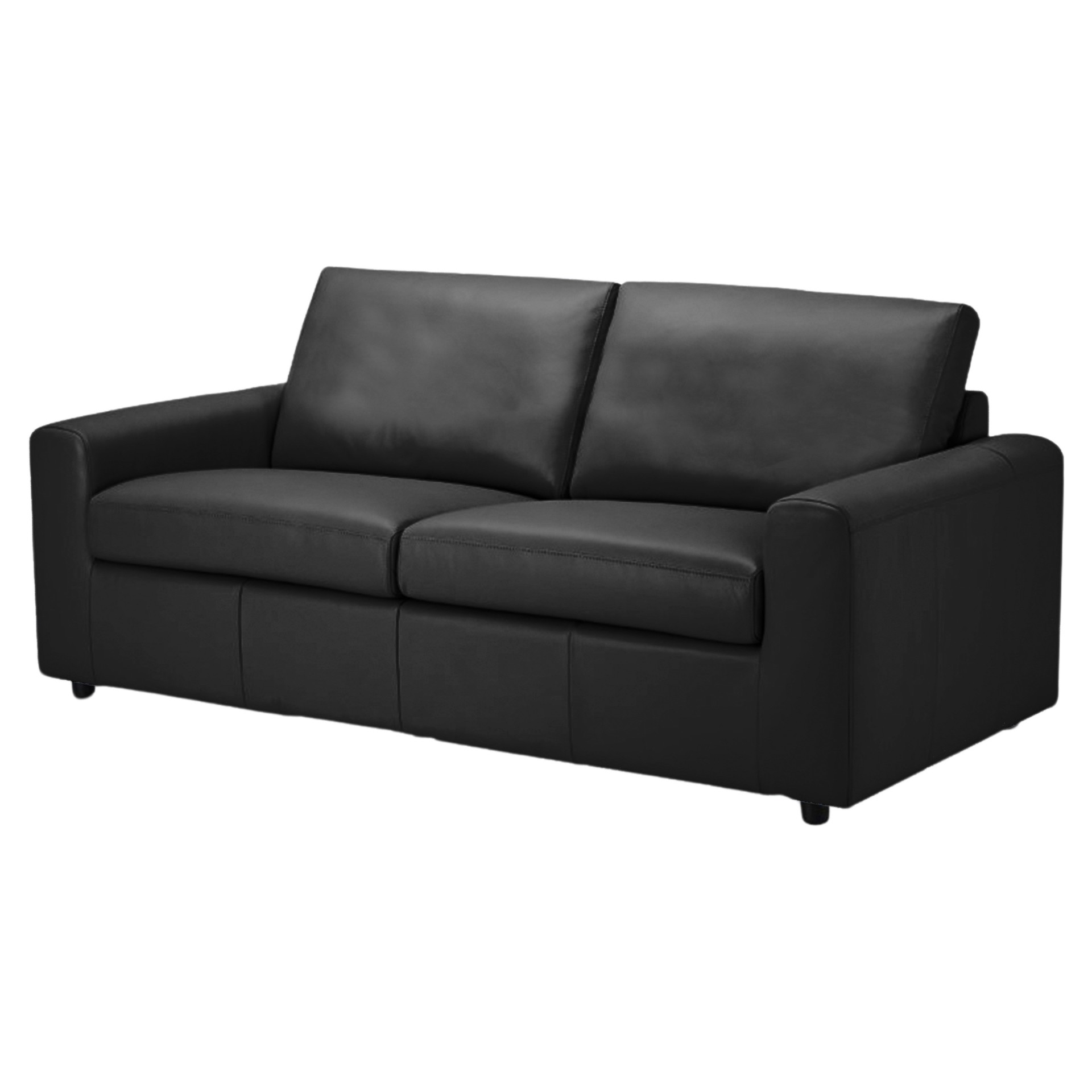 Sofa-lit en cuir Mobital *REST | Tanguay