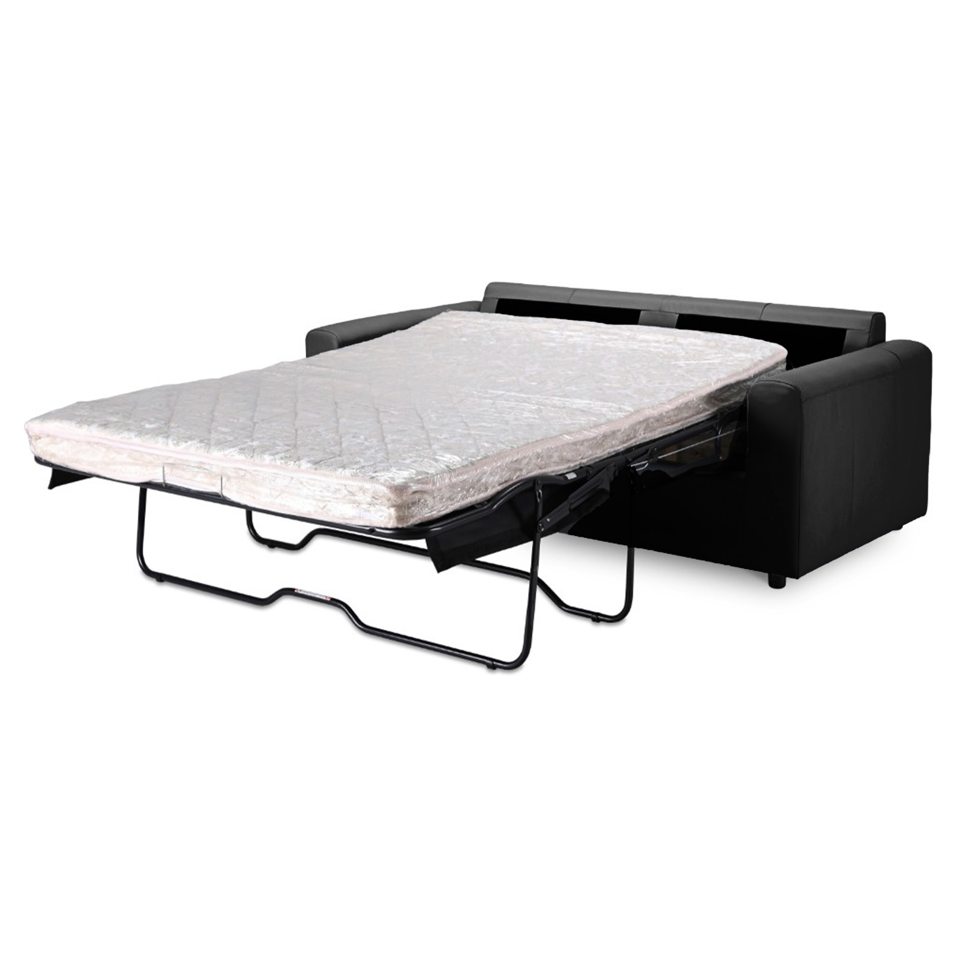 Sofa-lit en cuir Mobital *REST | Tanguay