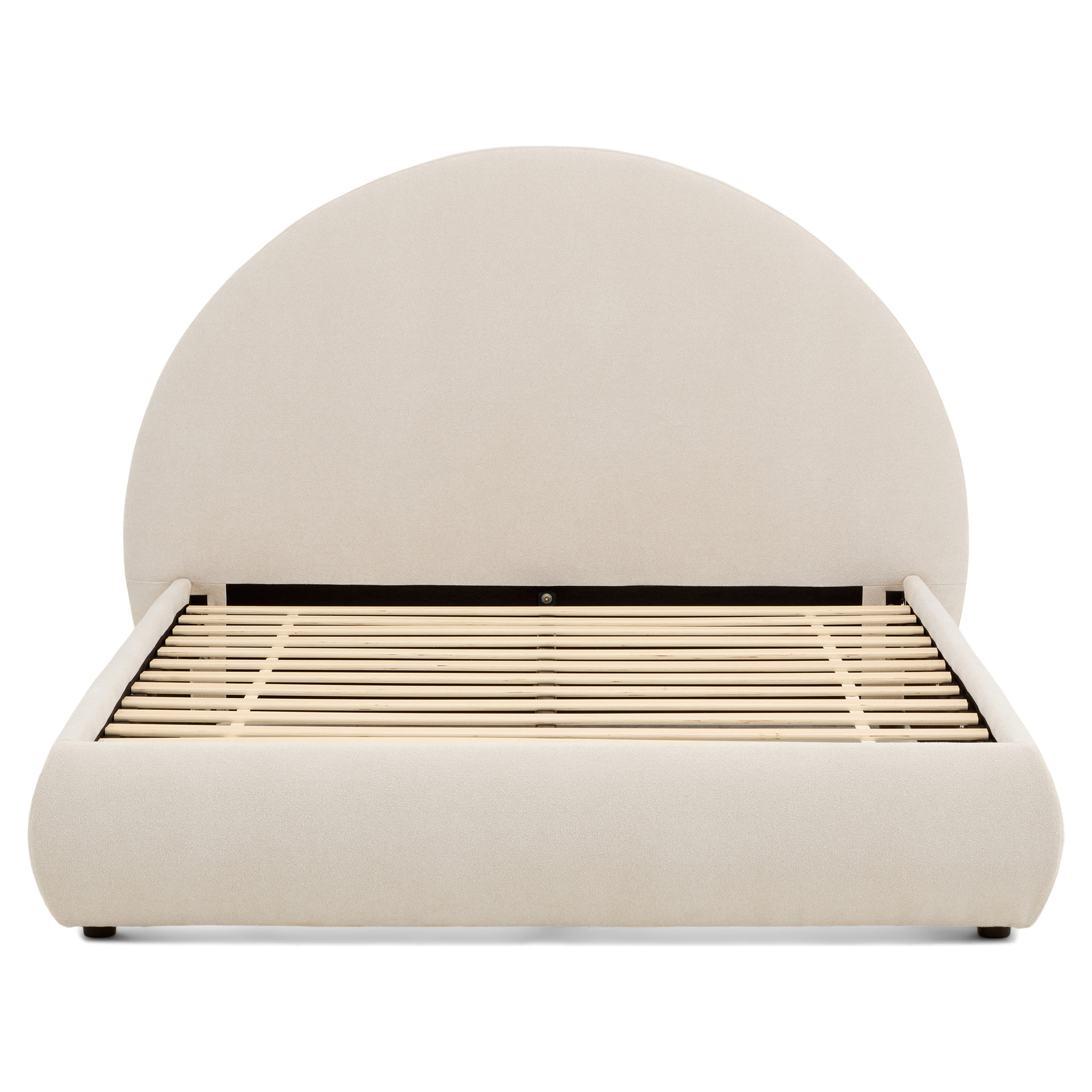 Lit rembourré Pearl - Grand NCA *PEARLQ/LIT | Tanguay