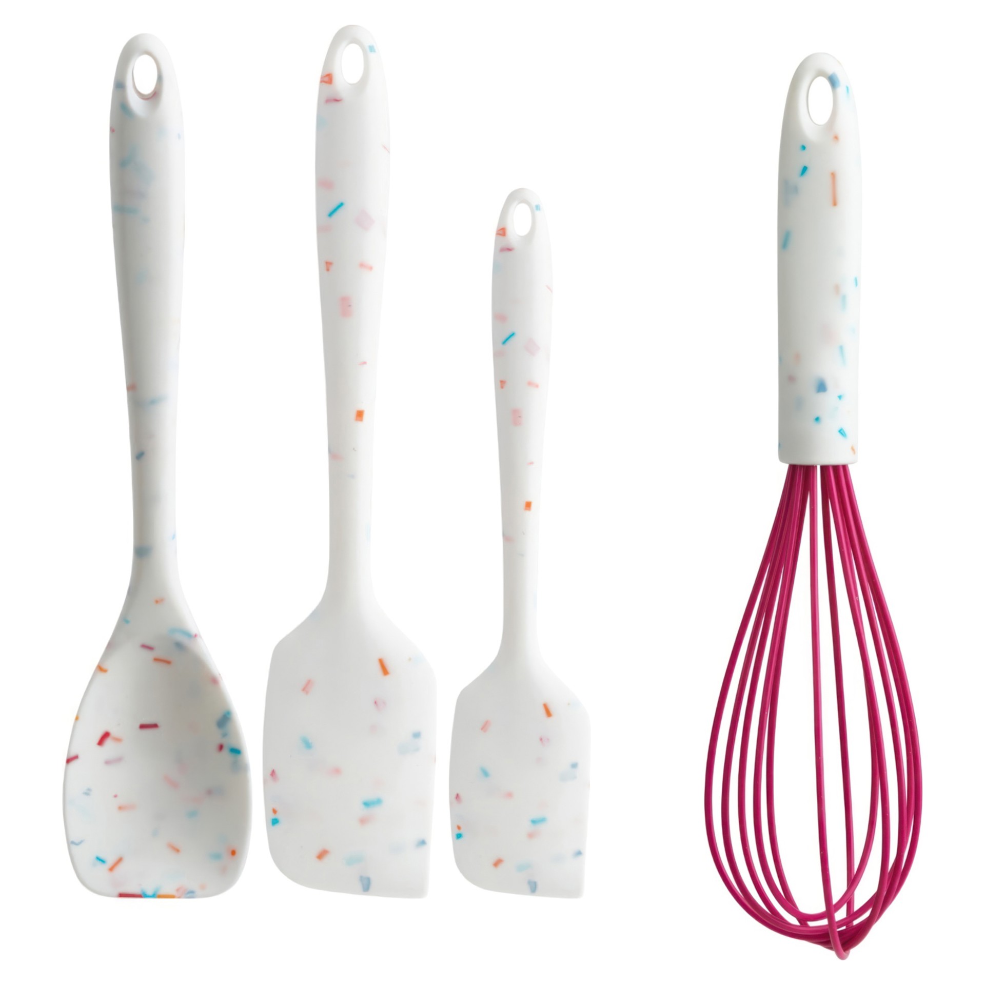 Ensemble d'outils pour la cuisine Trudeau *05118585/05118659 | Tanguay