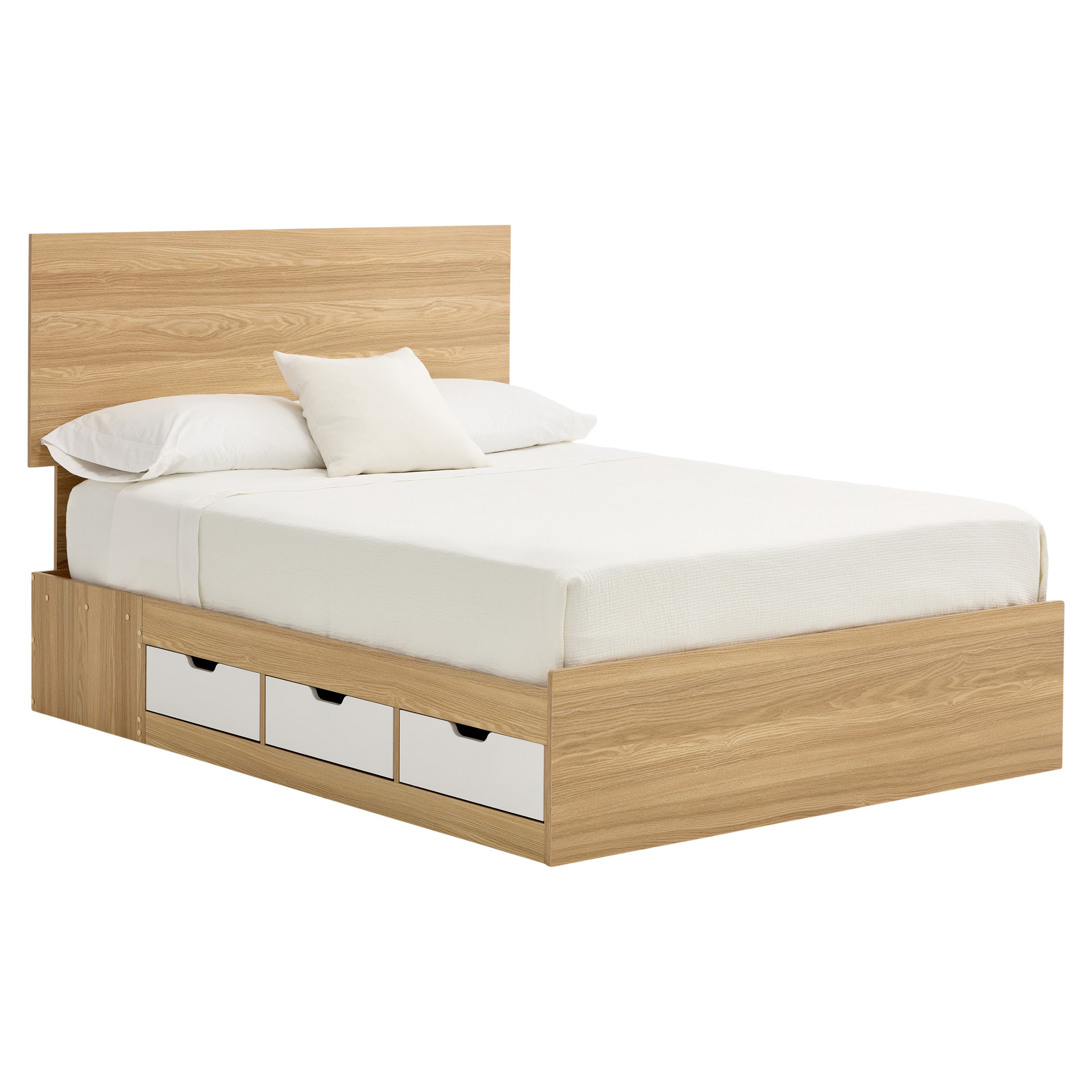 Lit complet avec rangement - Grand Dynamic *758Q/LIT | Tanguay