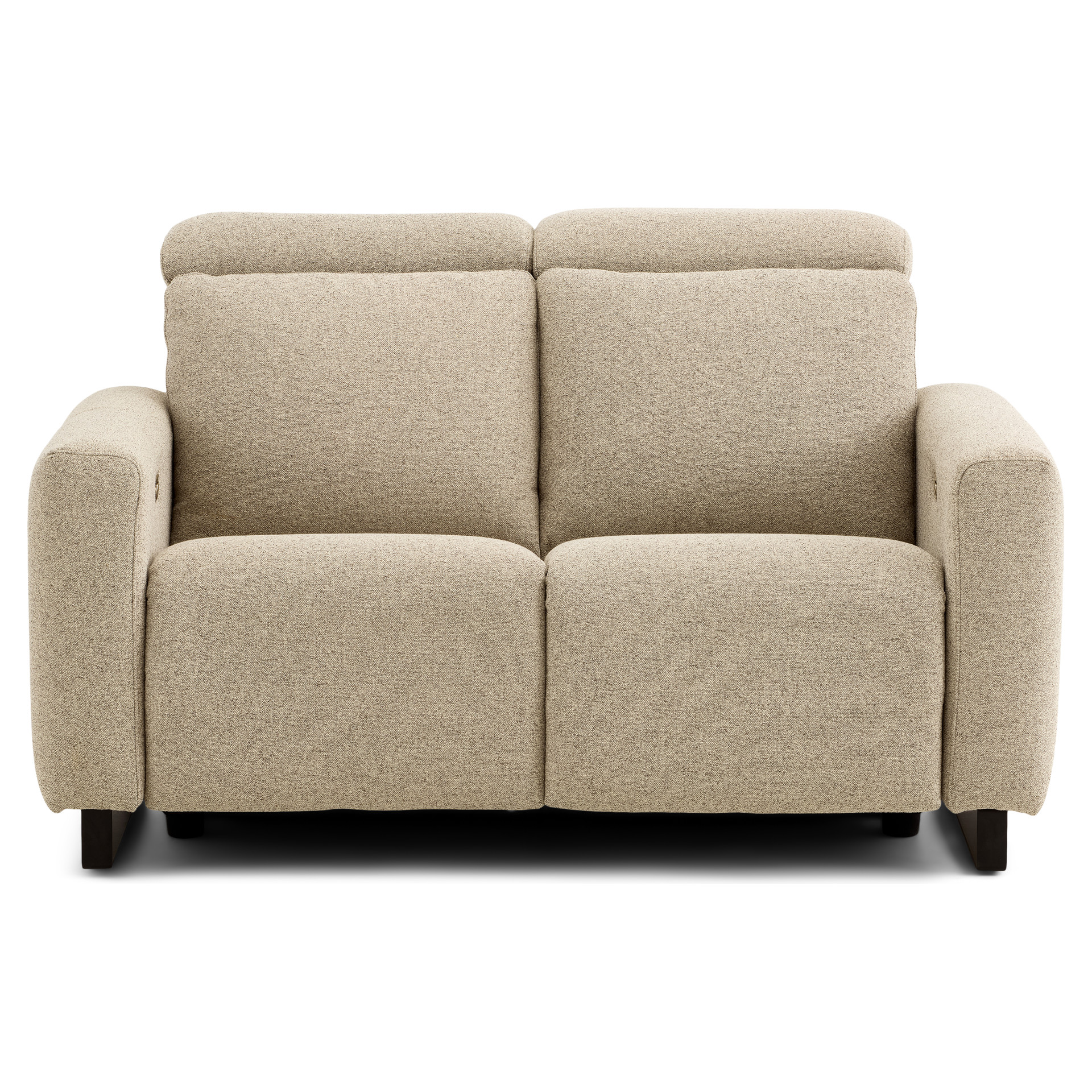 Causeuse inclinable motorisée Florent Elran *F099-123/133 | Tanguay