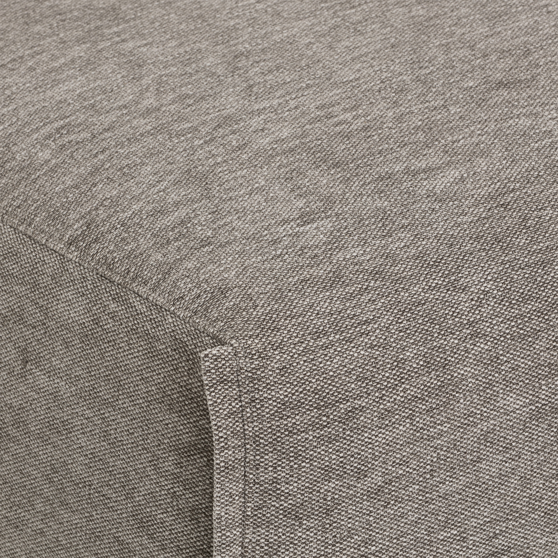 Sofa condo modulaire en tissu Fabrica *HTL-12694 SOFA | Tanguay