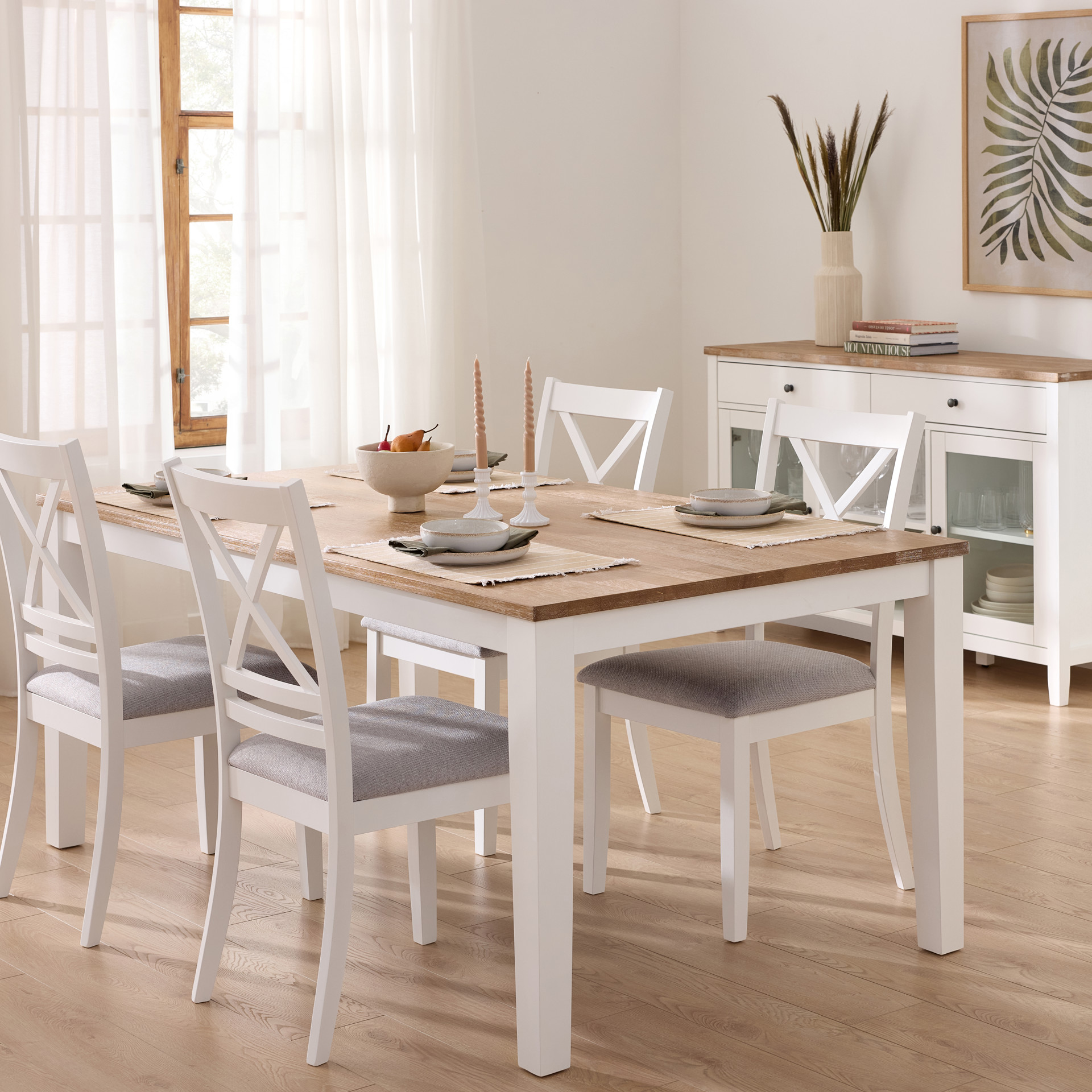 Mobilier Salle A Manger