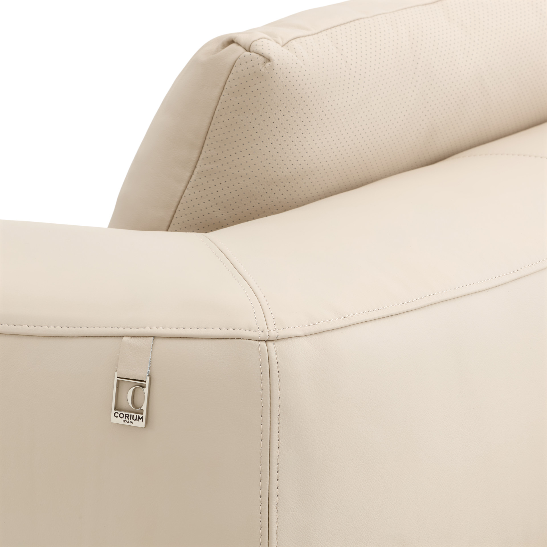 Causeuse Culla à dossier ajustable HTL *COR-A0681-MB-1.5LU/RU | Tanguay