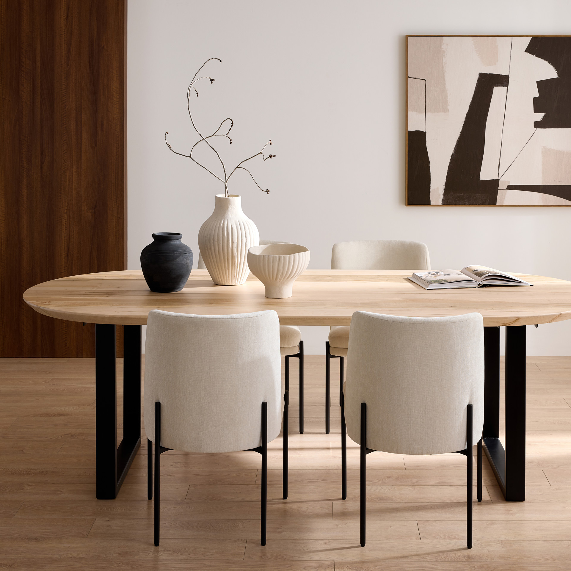 5-pc Dining Set ELEVA *OLEA/108860 | Tanguay