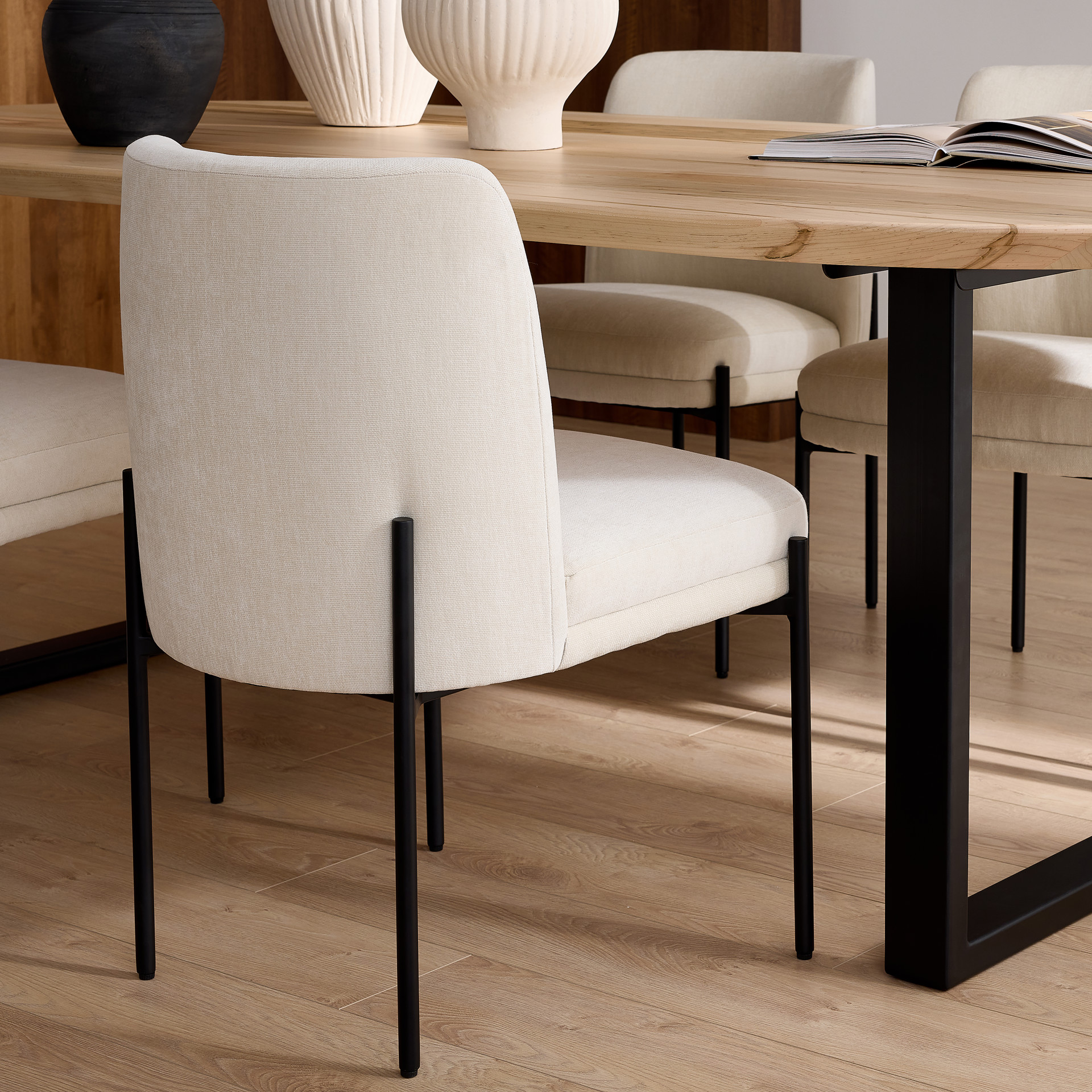 5-pc Dining Set ELEVA *OLEA/108860 | Tanguay