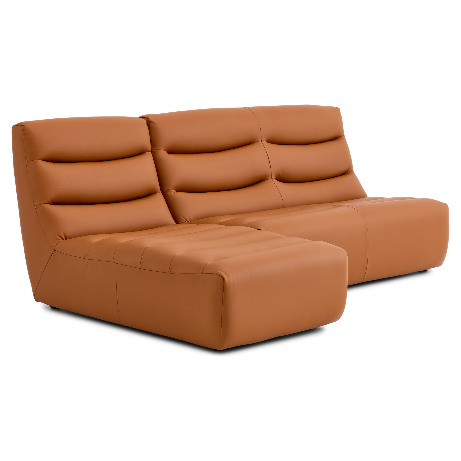 Sofa sectionnel Incanto avec chaise longue 2 pièces Sofitalia *I925 ...